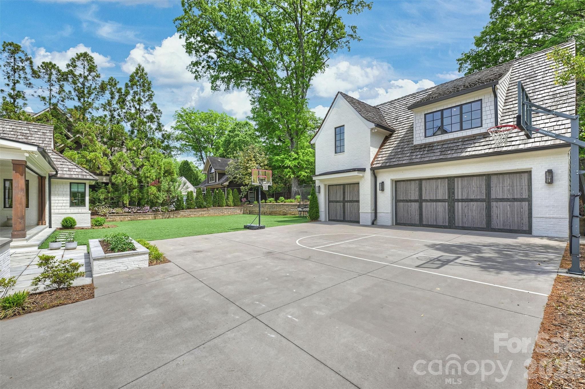 1931 Shoreham Drive, Charlotte, NC - photo 47 of 49