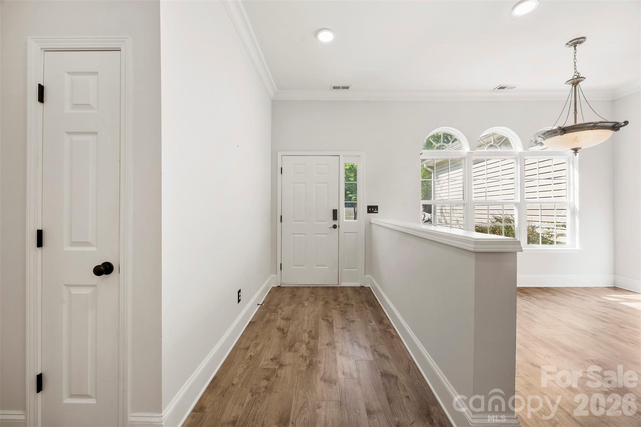 Home for sale at 8011 Maxwelton Drive, Huntersville, NC — photo 6 of 27