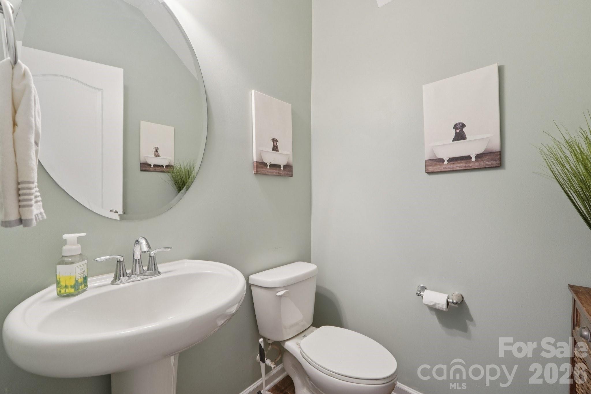 5016 Riverdale Drive, Charlotte, NC - photo 15 of 40