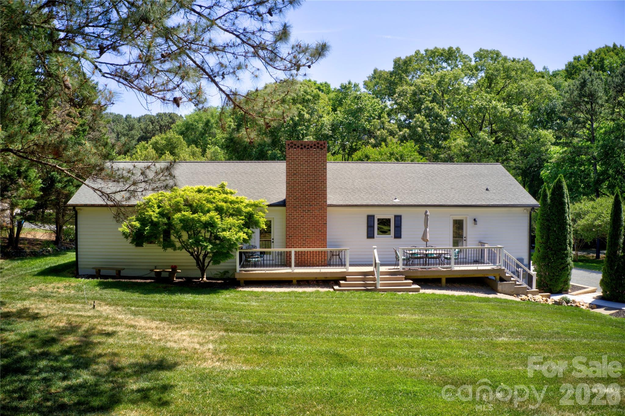 Photo 4 of 2429 Cassidy Drive, Davidson, NC