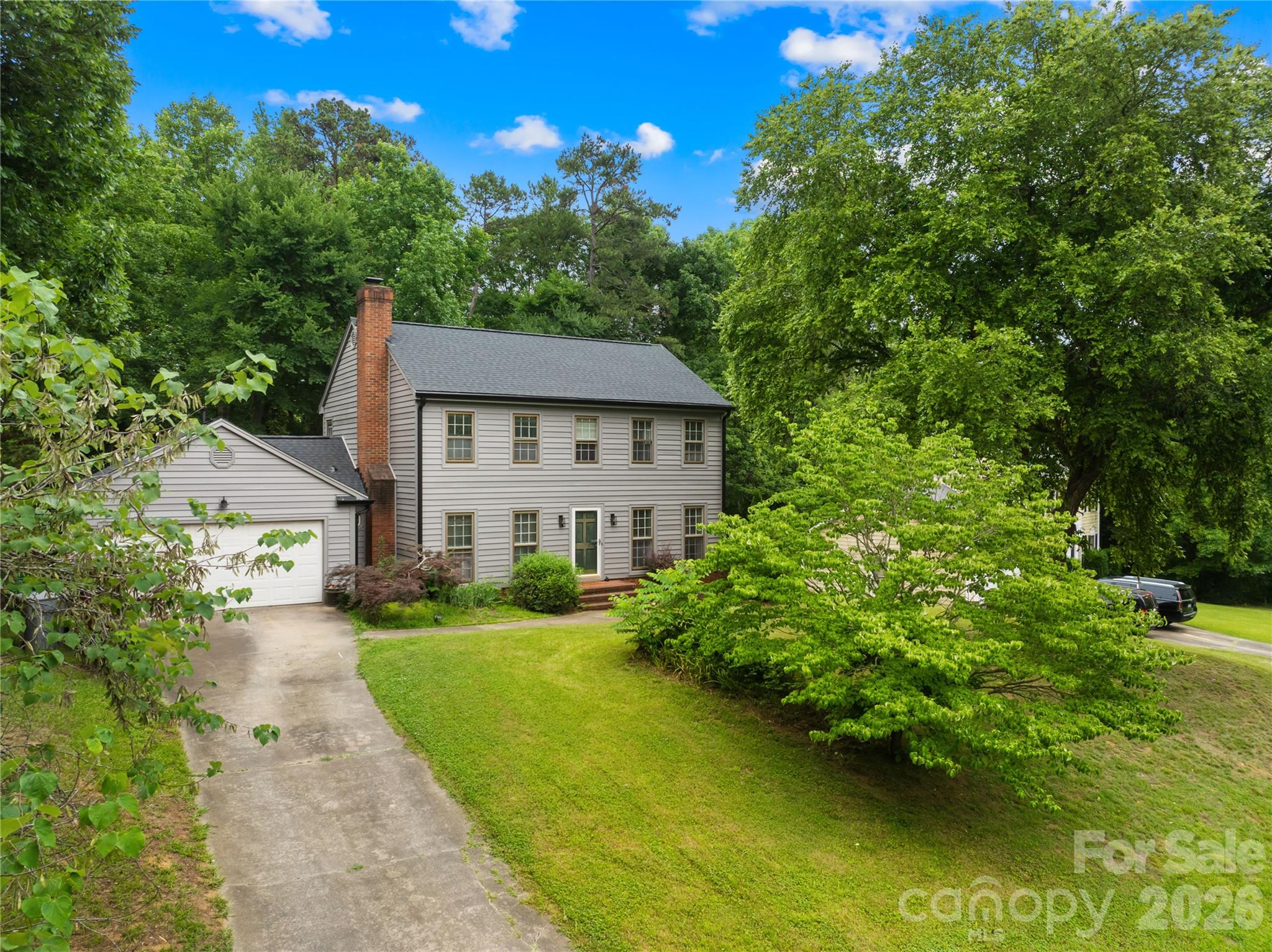 Photo 2 of 8349 Norcroft Drive, Charlotte, NC