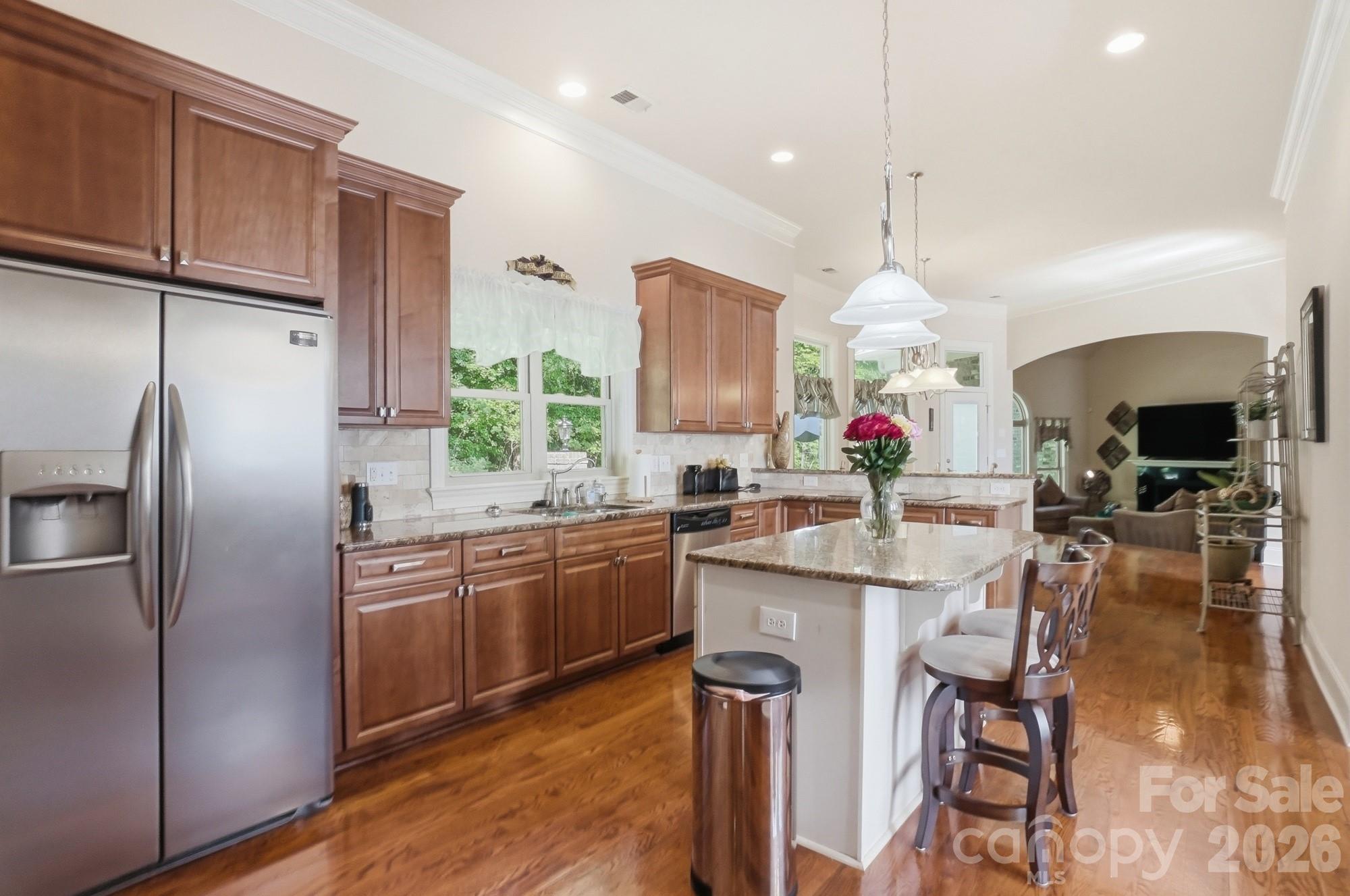 11855 Churchfield Lane, Charlotte, NC - photo 12 of 38