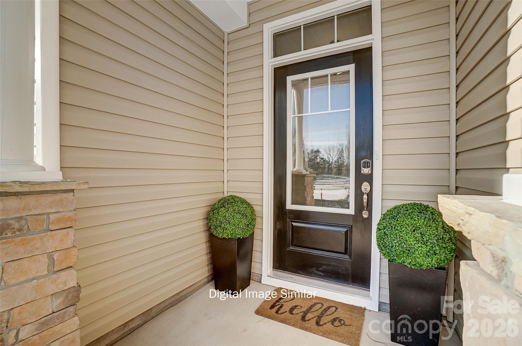 Photo 12 of 7524 Hodges Meadow Lane, Charlotte, NC