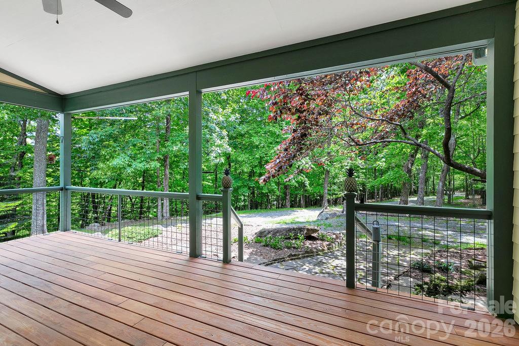 40 Walnut Ridge Circle, Brevard, NC - photo 7 of 47