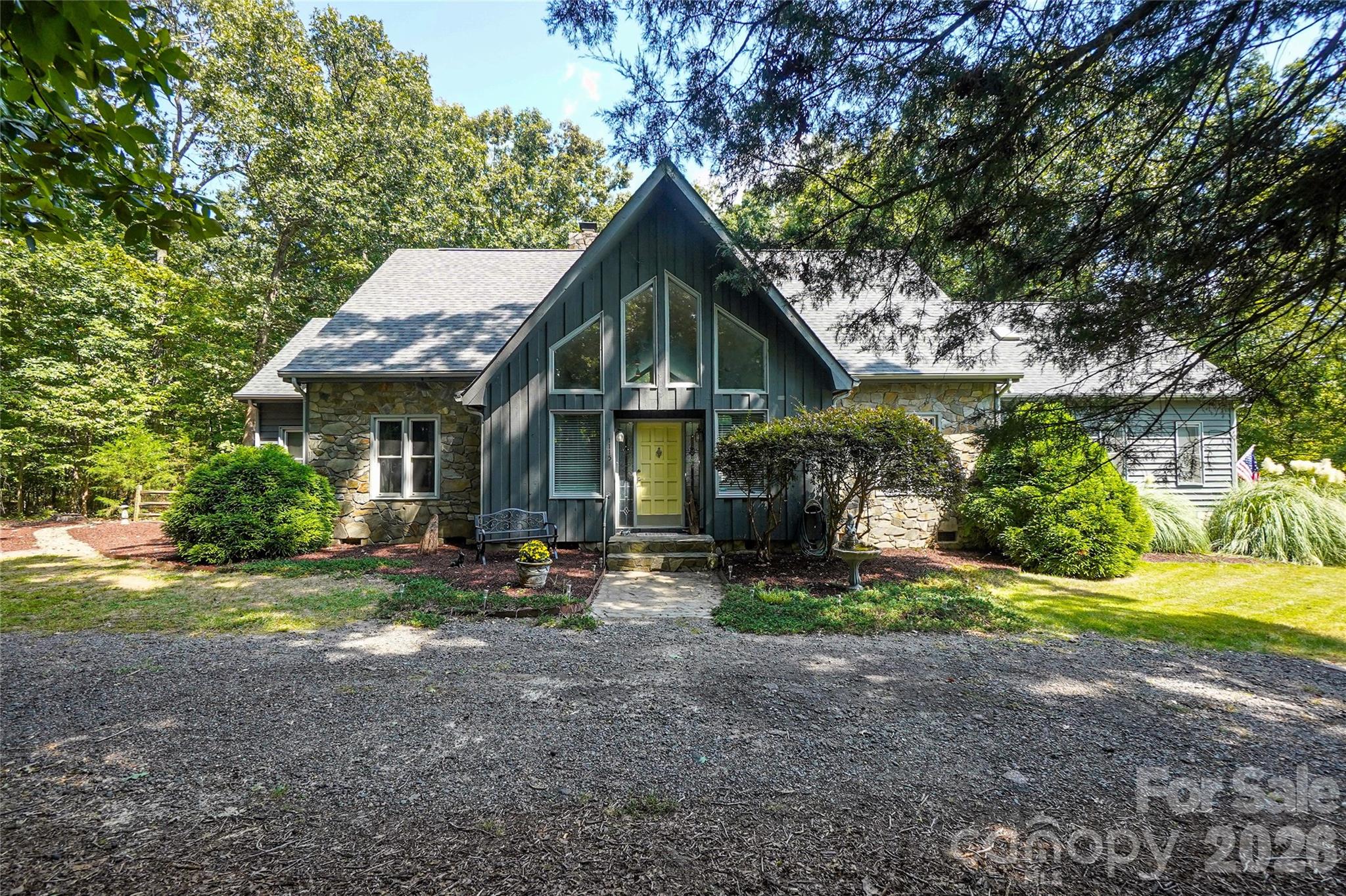 1115 John Short Road, Indian Land, SC