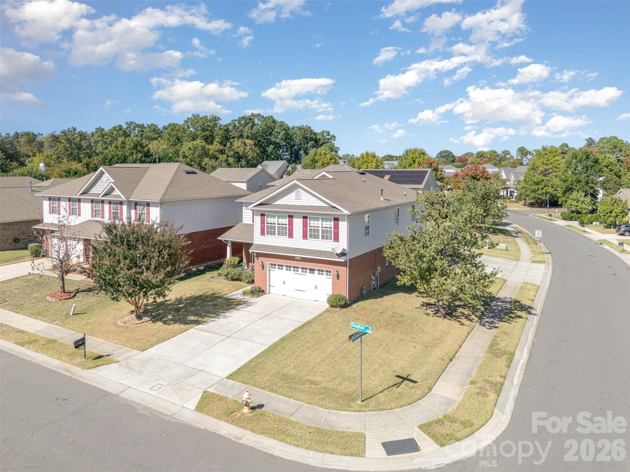 Photo 36 of 14725 Vaughan Drive, Charlotte, NC