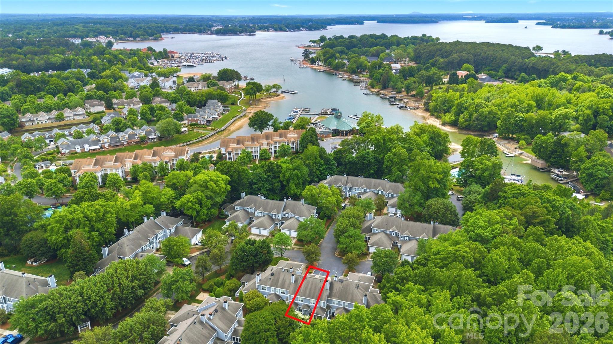 18731 Silver Quay Drive, Cornelius, NC - photo 39 of 47