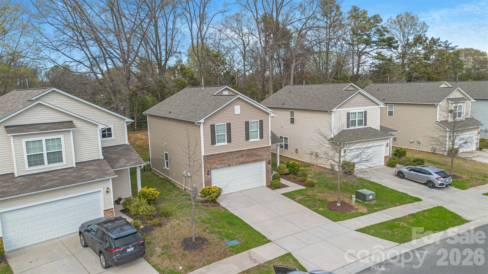 Photo 18 of 7019 Thornrose Drive, Charlotte, NC