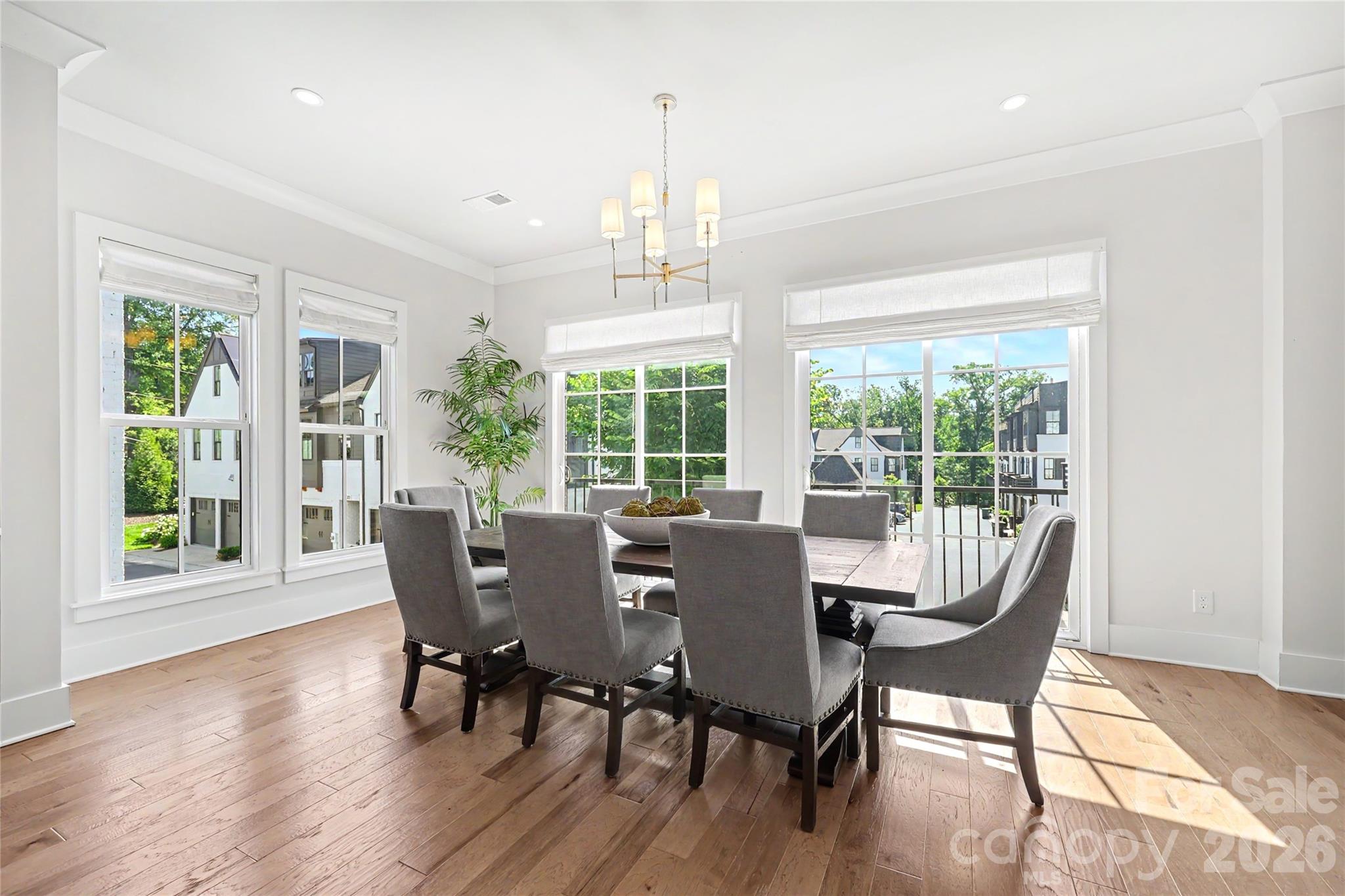 2123 Nolen Ridge Avenue, Charlotte, NC - photo 13 of 40