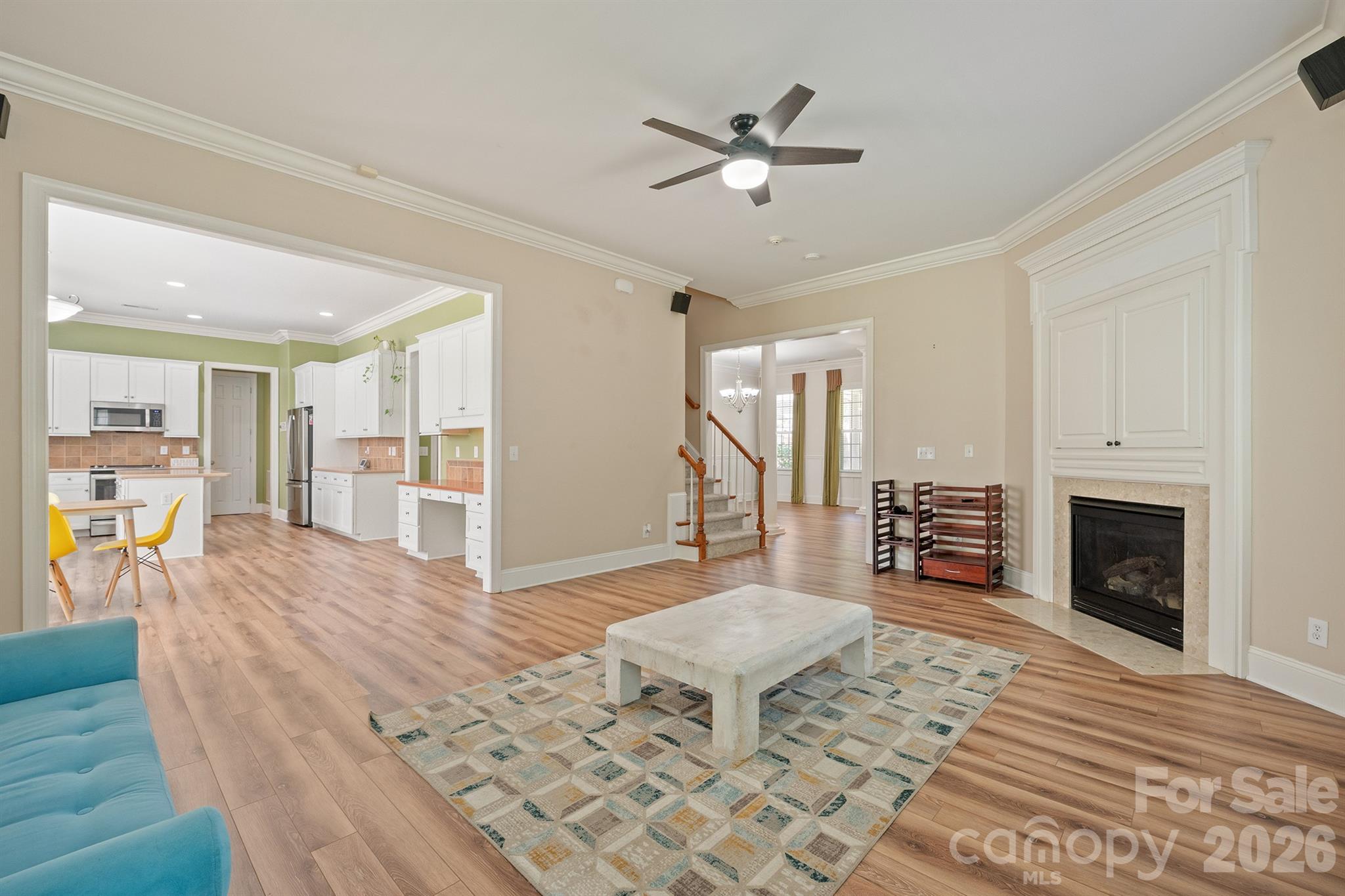 4109 Exbury Gardens Drive, Waxhaw, NC - photo 18 of 47