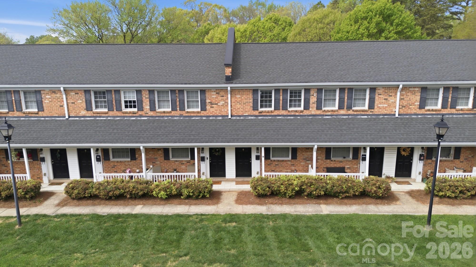 Photo 29 of 1336 Green Oaks LaneE, Charlotte, NC