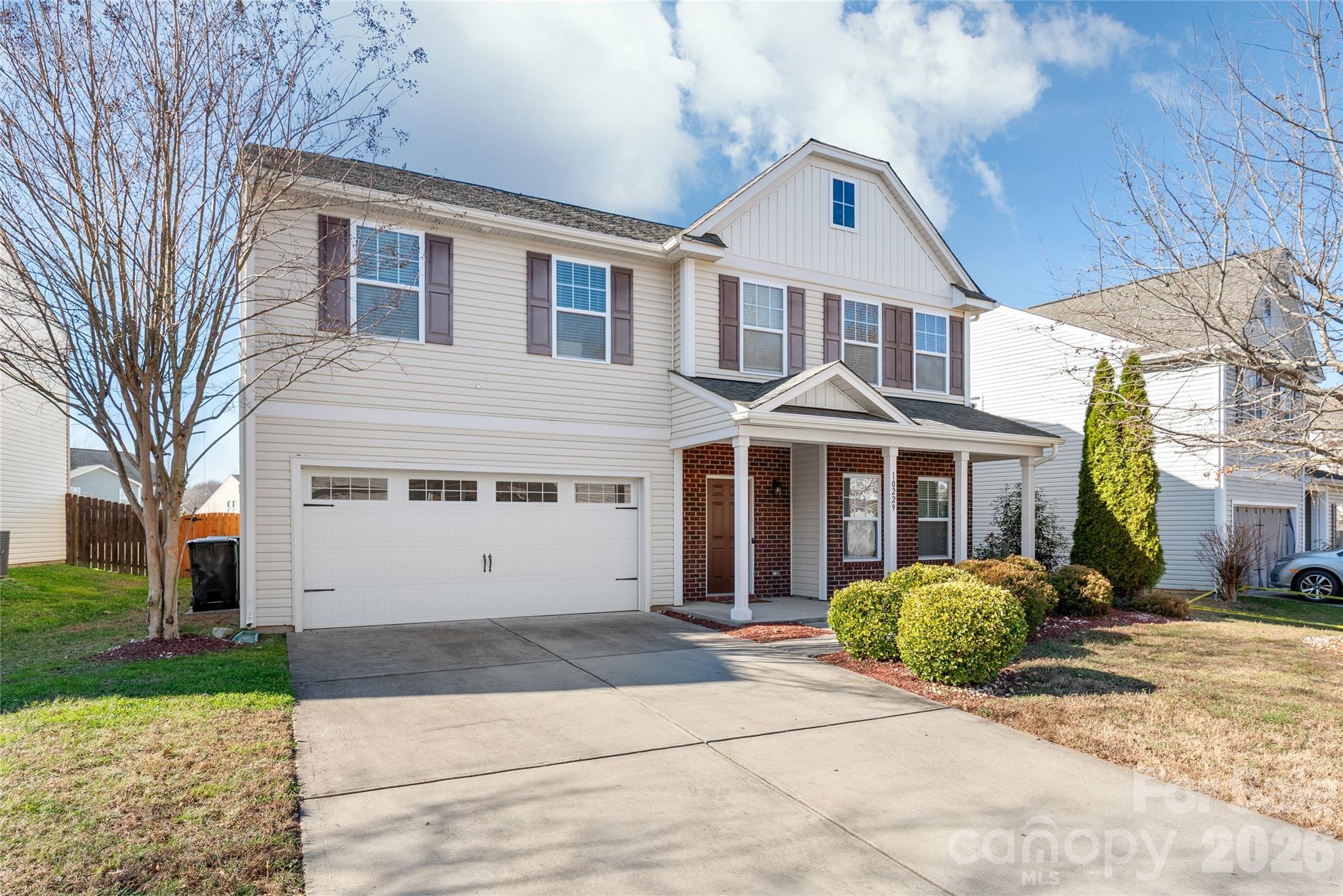 Photo 42 of 10229 Snowbell Court, Charlotte, NC