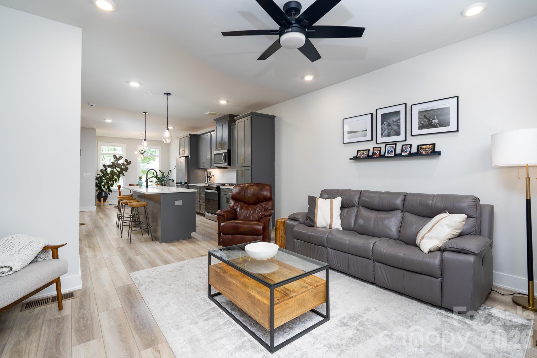 Home for sale at 5018 Tiny Lane, Charlotte, NC — photo 1 of 47