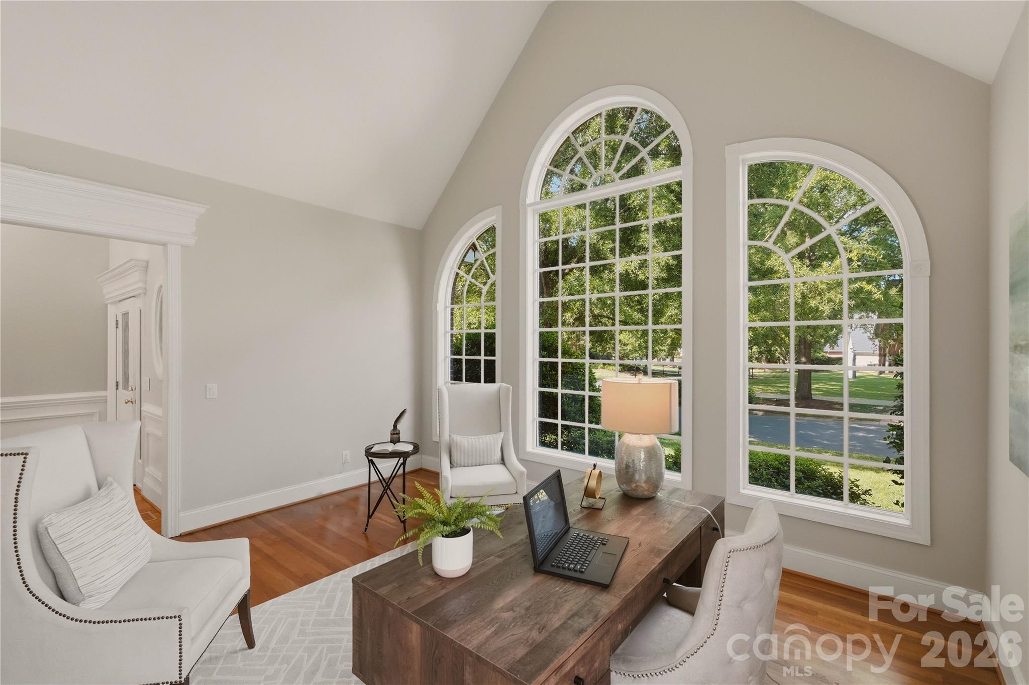 Photo 6 of 12414 Three Lakes Drive, Charlotte, NC
