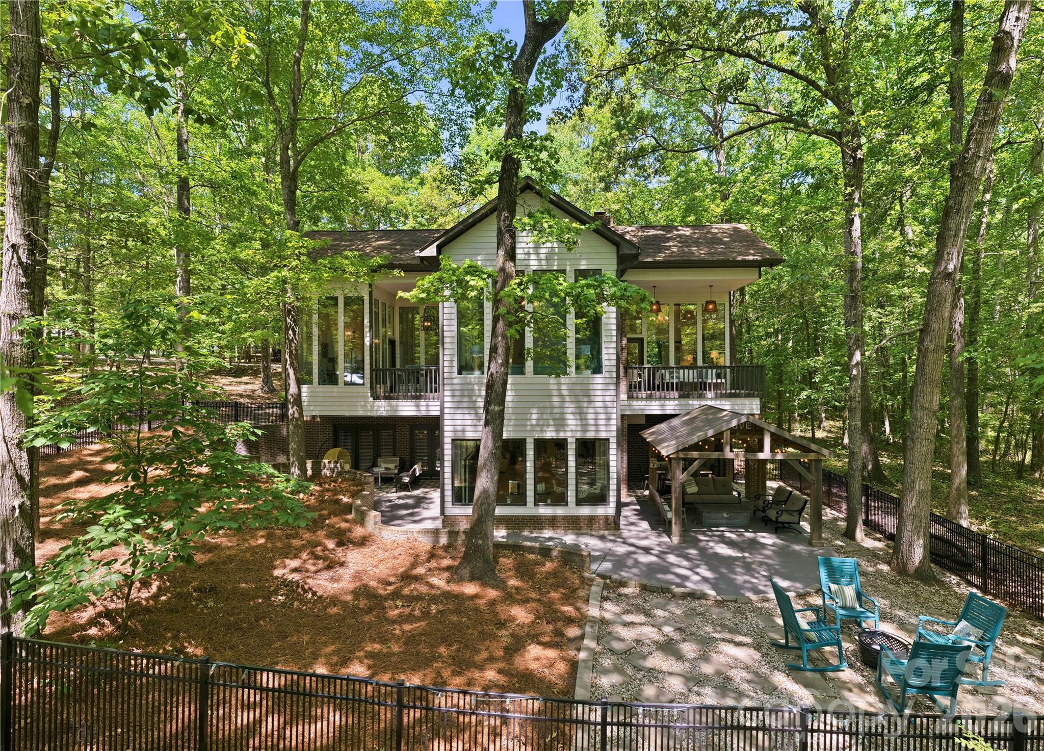 405 Timber Lane, Weddington, NC - photo 46 of 48