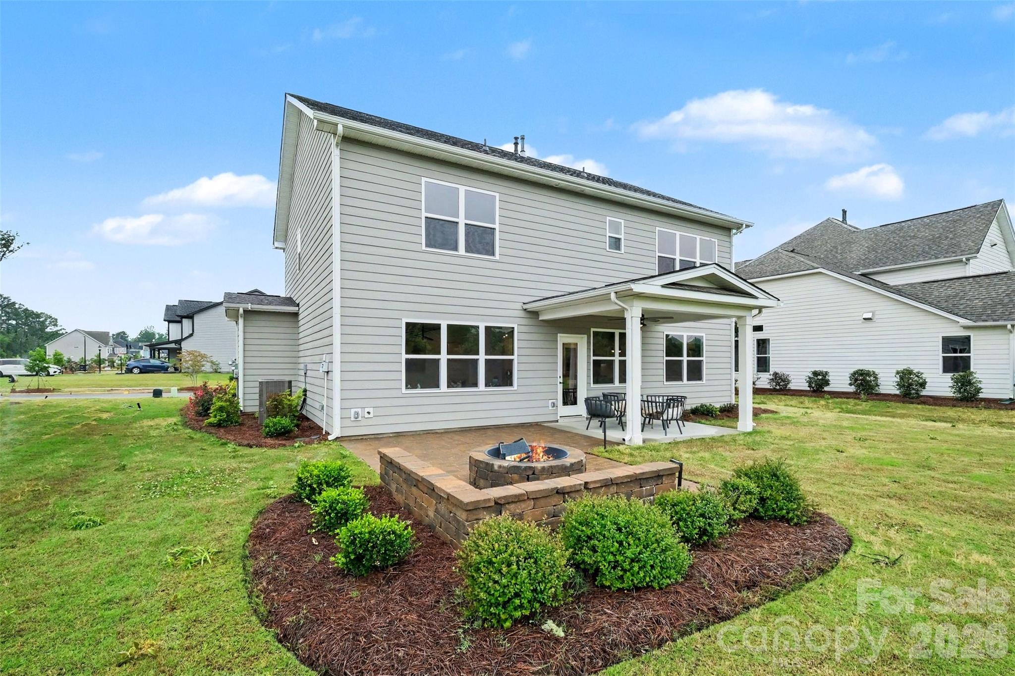 3808 Dahlia Drive, Harrisburg, NC - photo 33 of 34