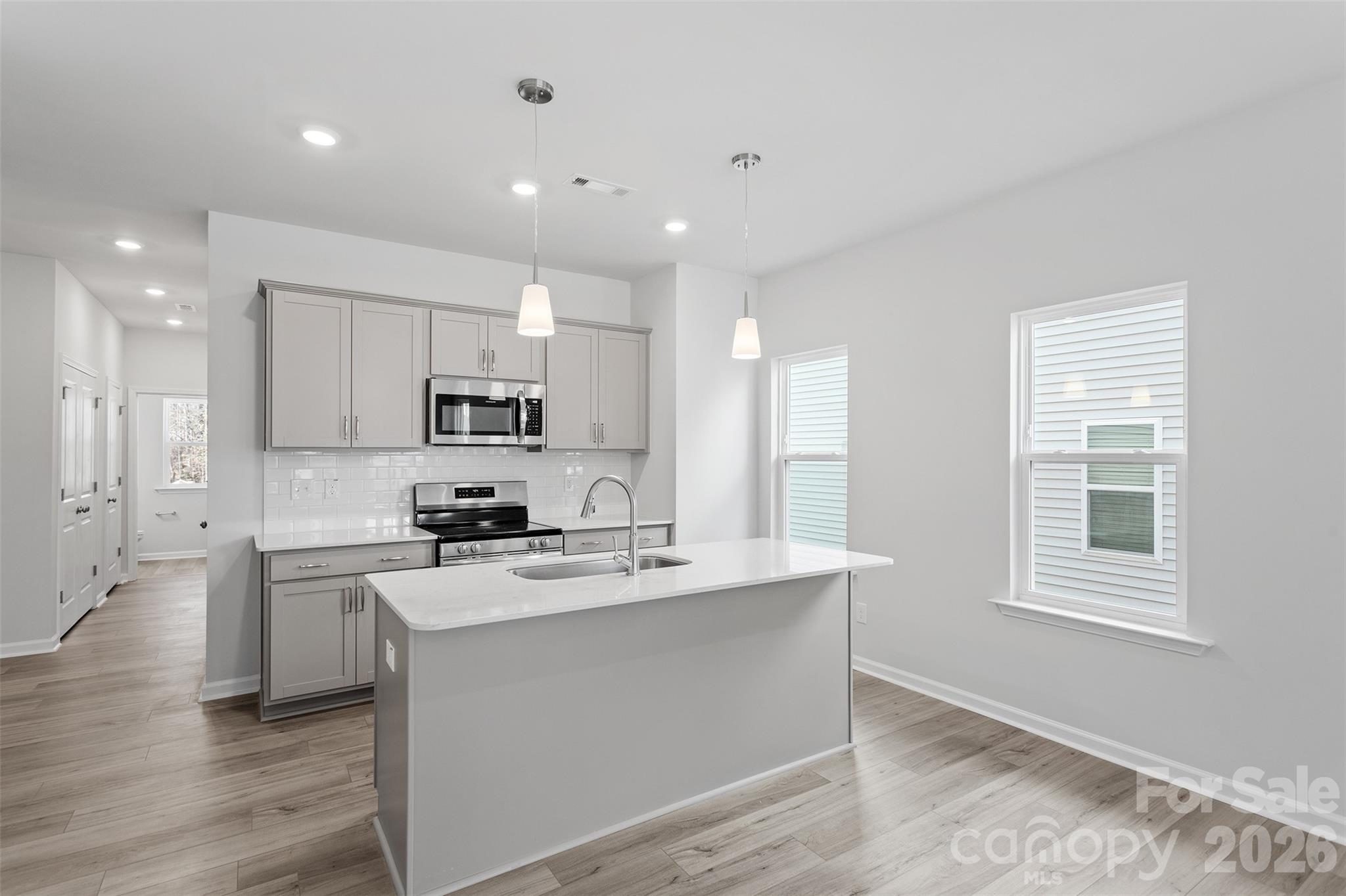 Photo 2 of 5865 Tuckaseegee Road, Charlotte, NC