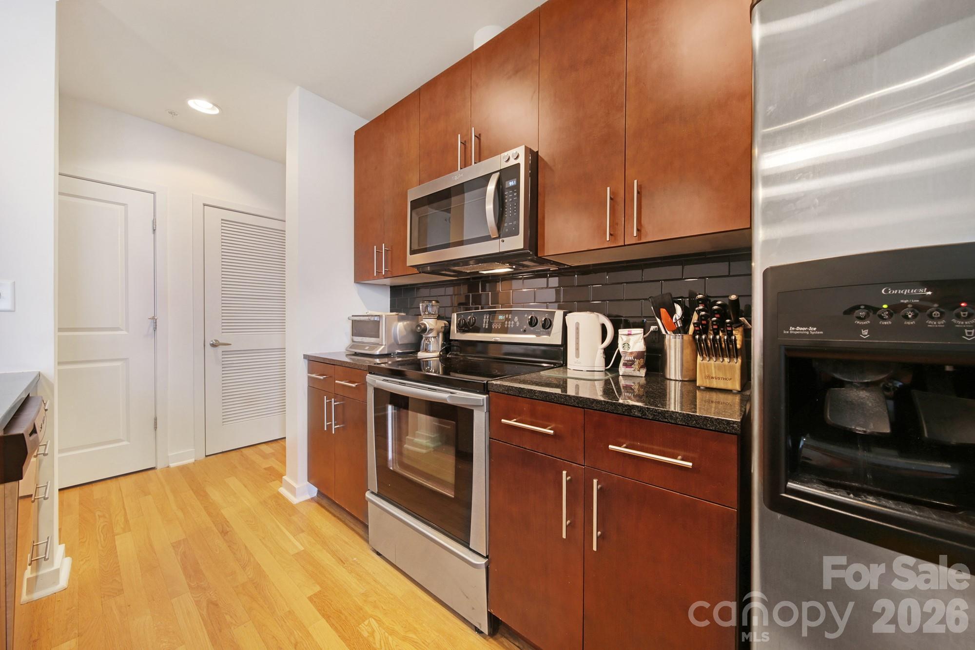 Photo 12 of 210 N Church Street3112, Charlotte, NC