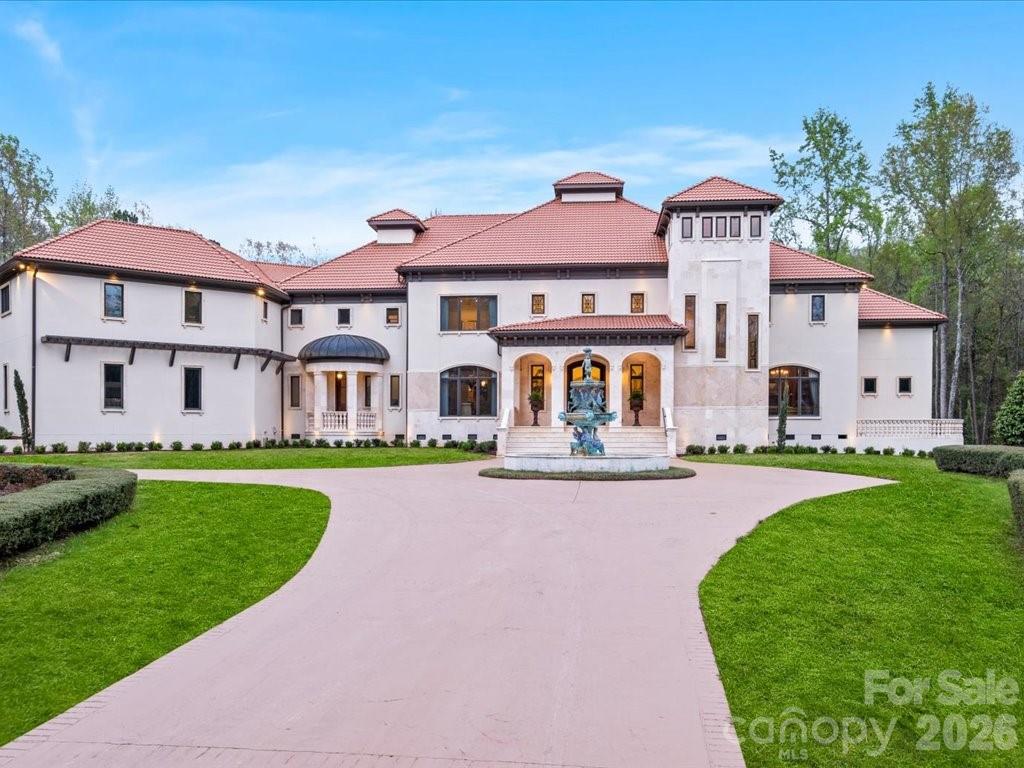 16460 Marvin Road, Charlotte, NC