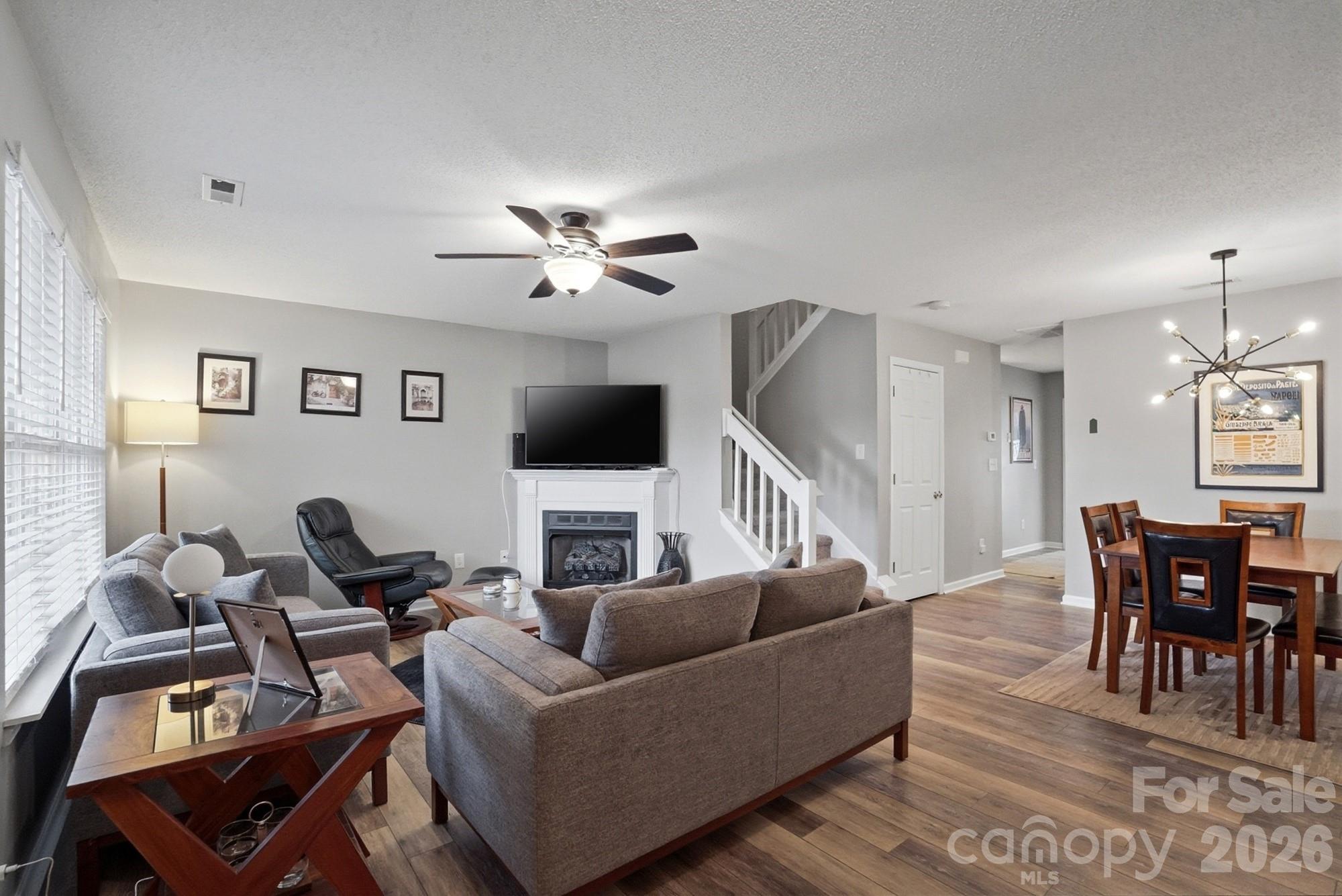 Photo 5 of 12350 Hennigan Place Lane, Charlotte, NC