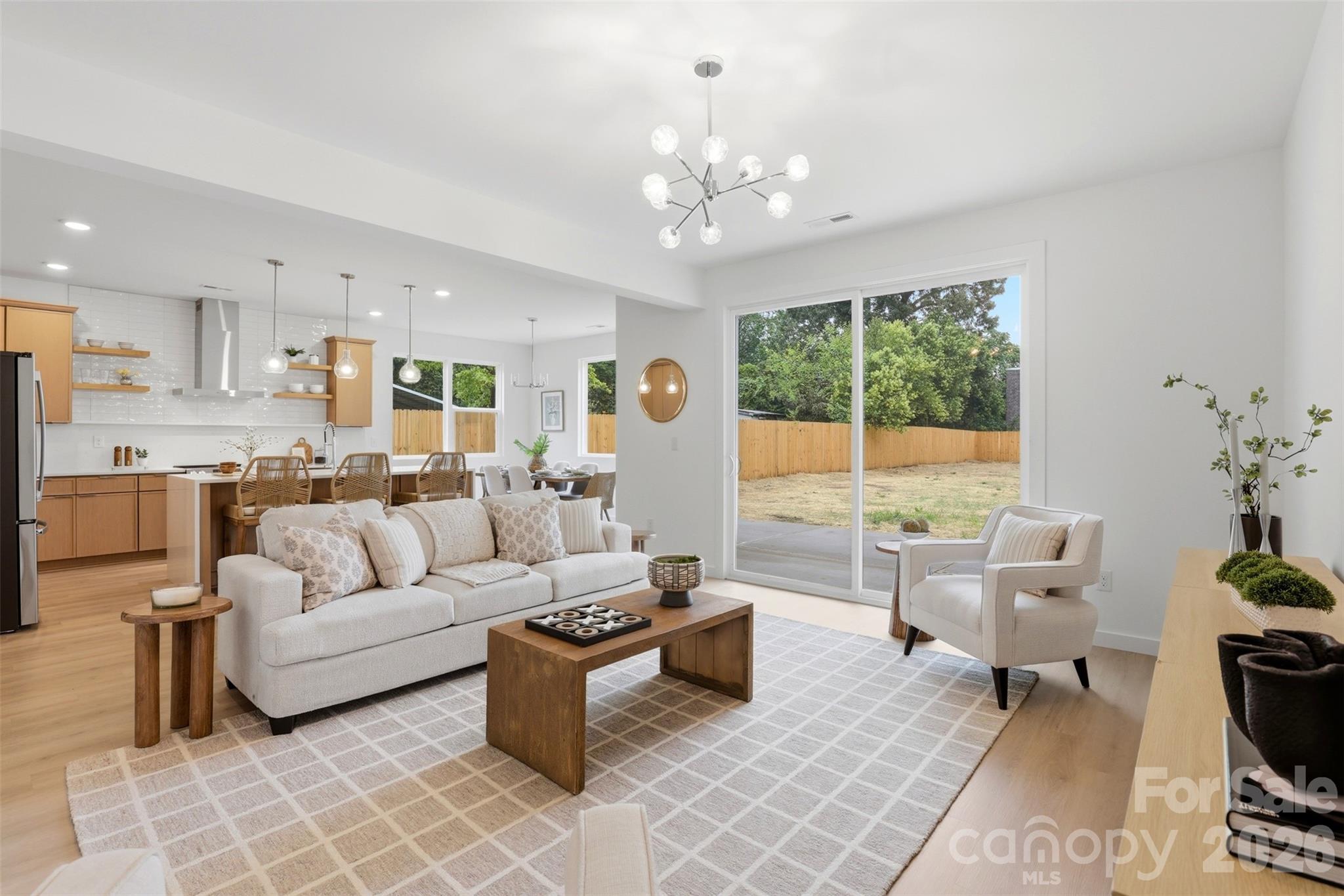 Photo 12 of 2822 Dogwood Avenue, Charlotte, NC