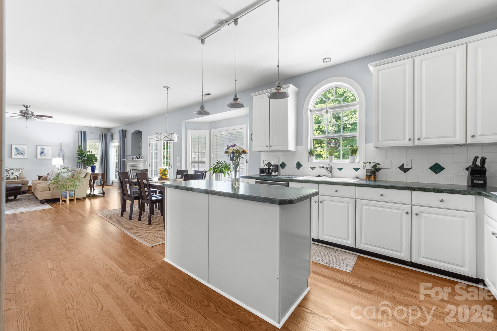 8812 Kingston Forest Drive, Charlotte, NC - photo 12 of 37