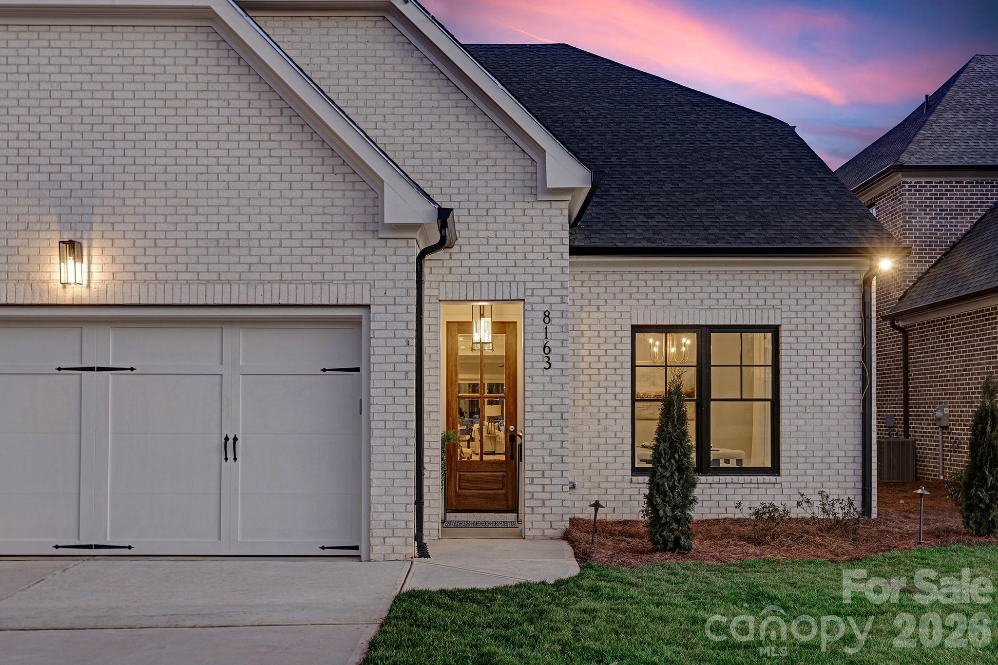 Photo 3 of 8163 Fairview Road, Charlotte, NC