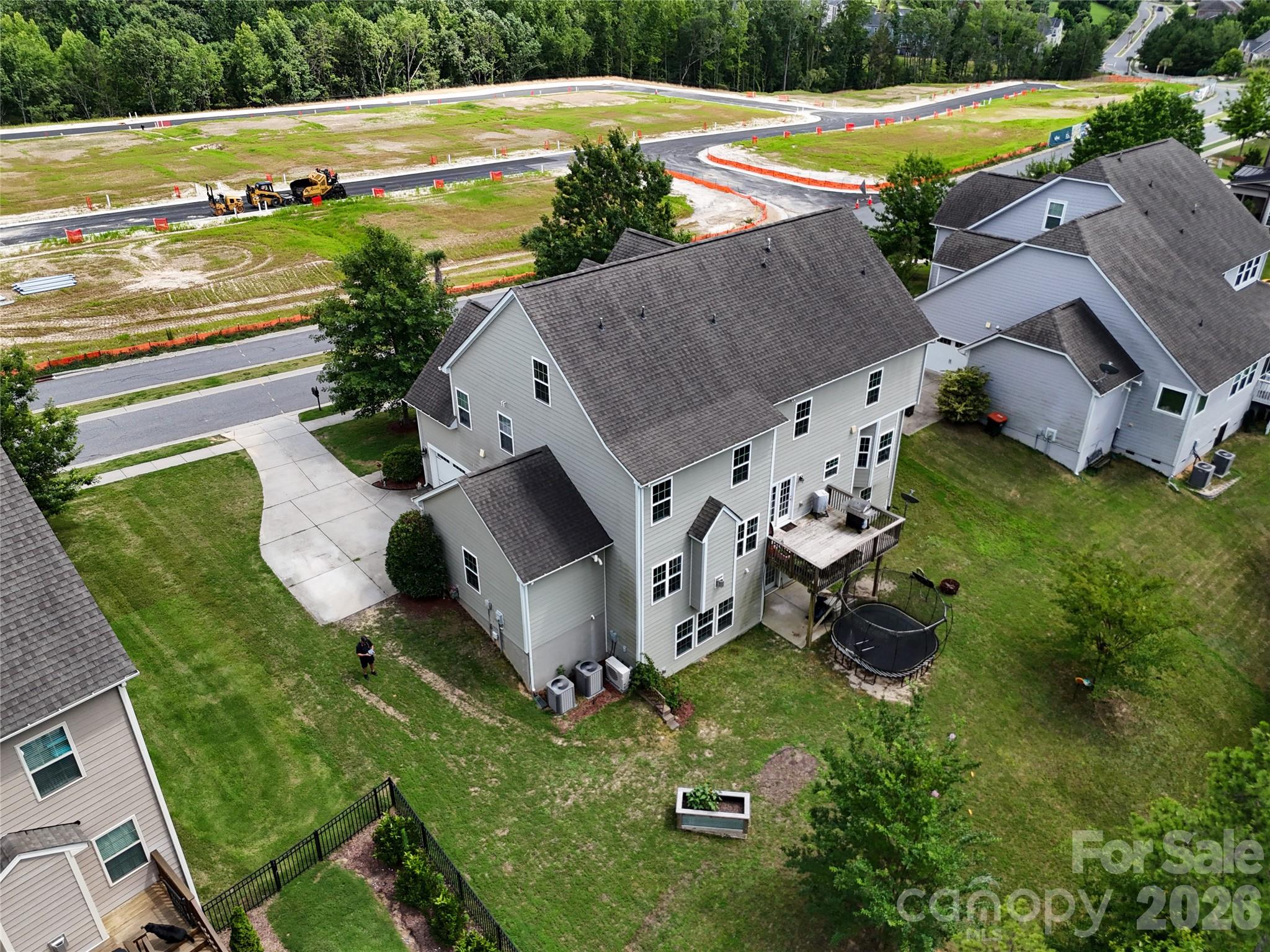 Photo 43 of 1238 Stonecrest Boulevard, Fort Mill, SC