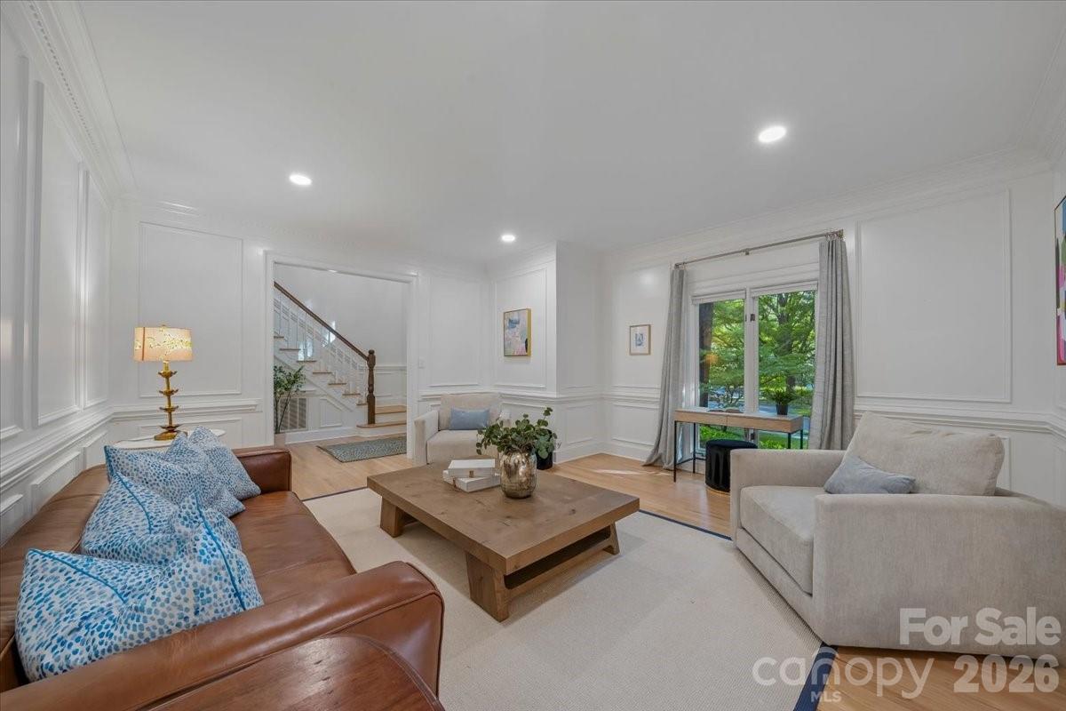 Photo 9 of 5631 Colony Road, Charlotte, NC