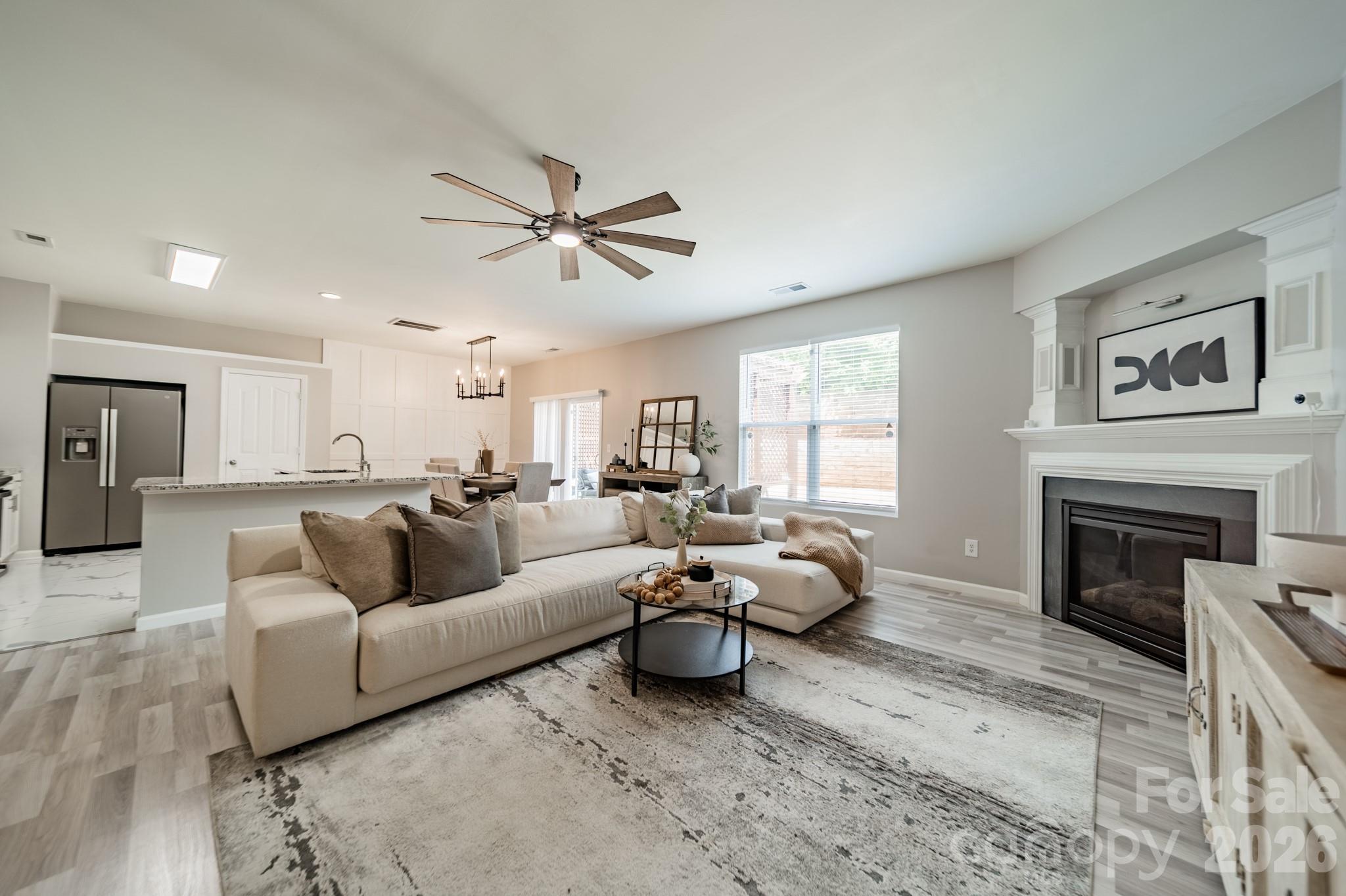 12922 Rothe House Road, Charlotte, NC - photo 10 of 48