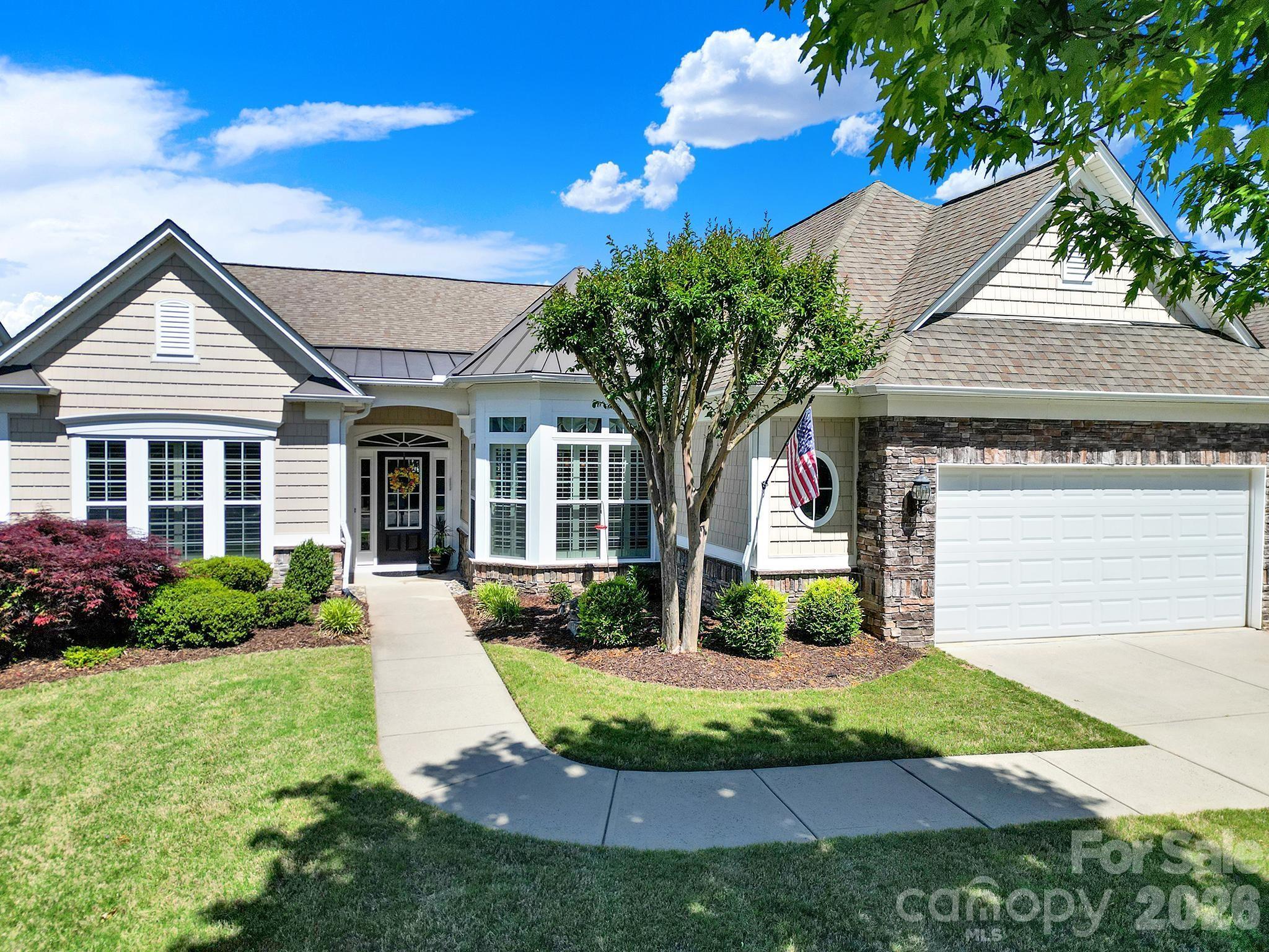 3628 Golden Cascade Lane, Indian Land, SC