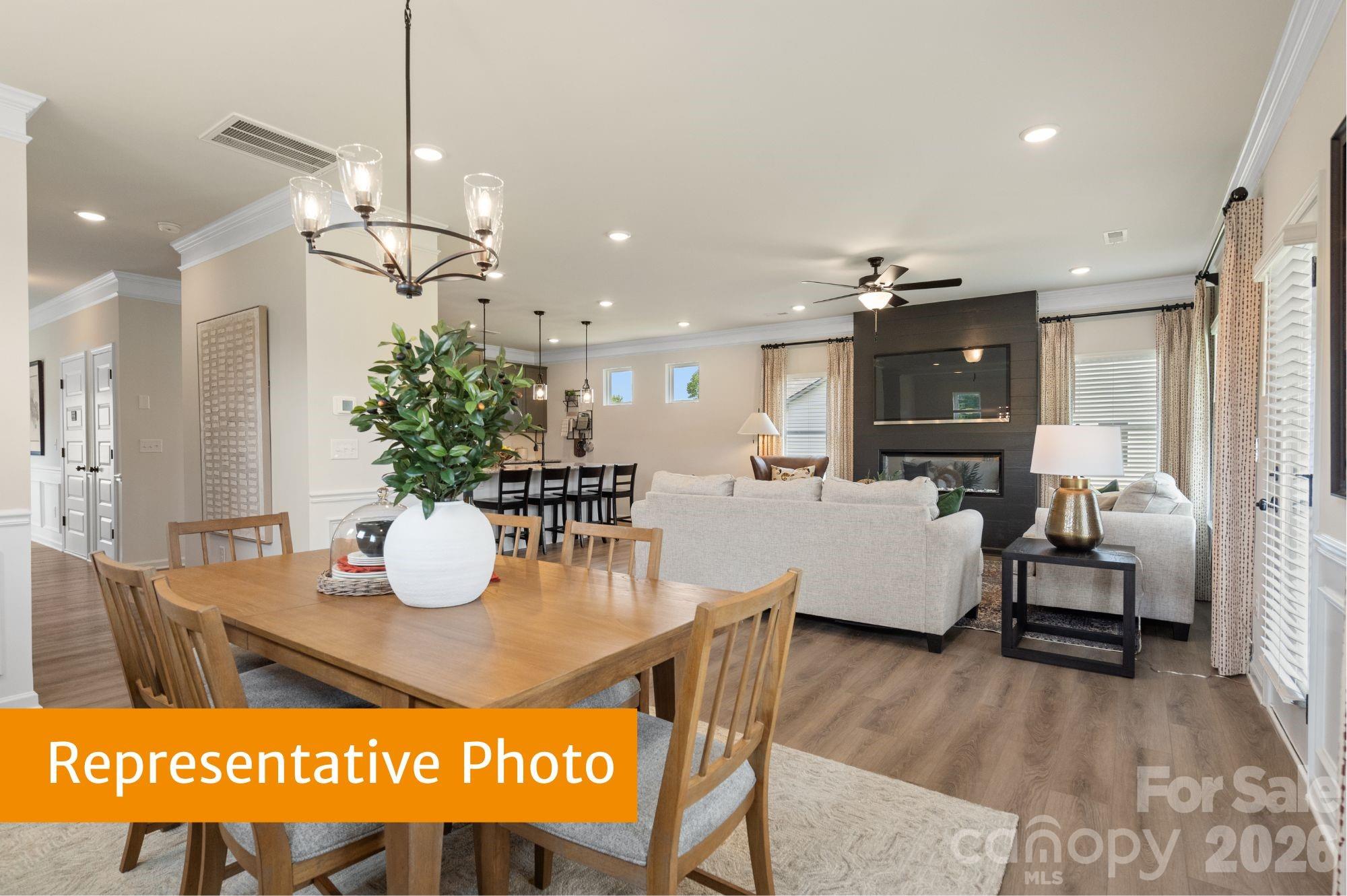 4240 Ruth Creek Court, Charlotte, NC - photo 11 of 28