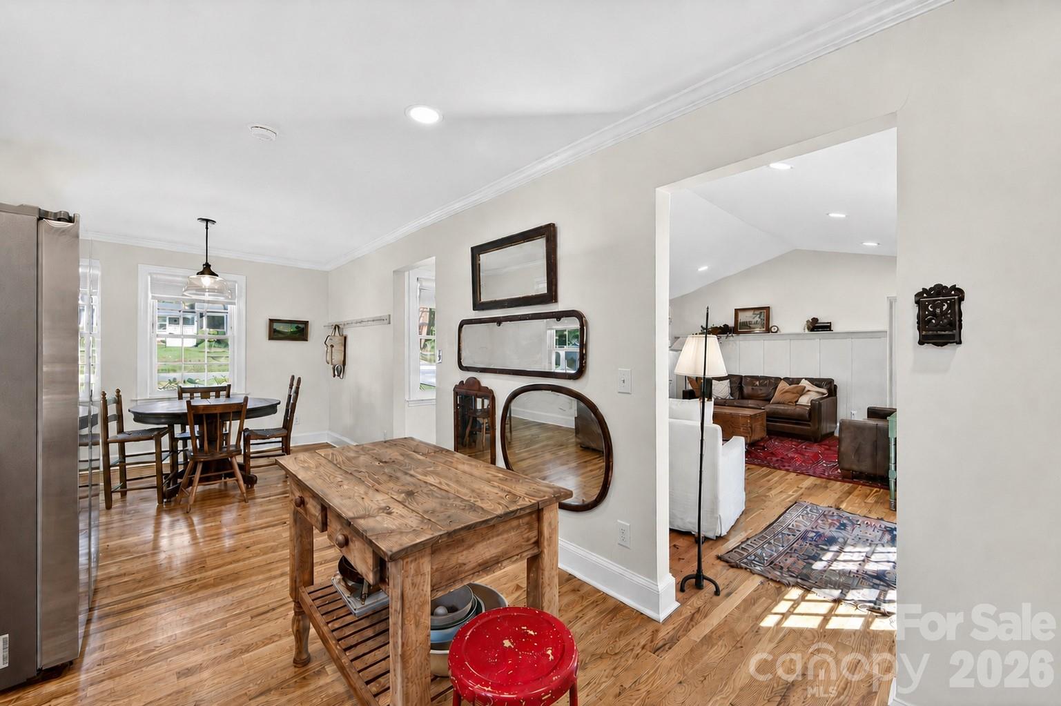 Photo 13 of 3910 Admiral Avenue, Charlotte, NC