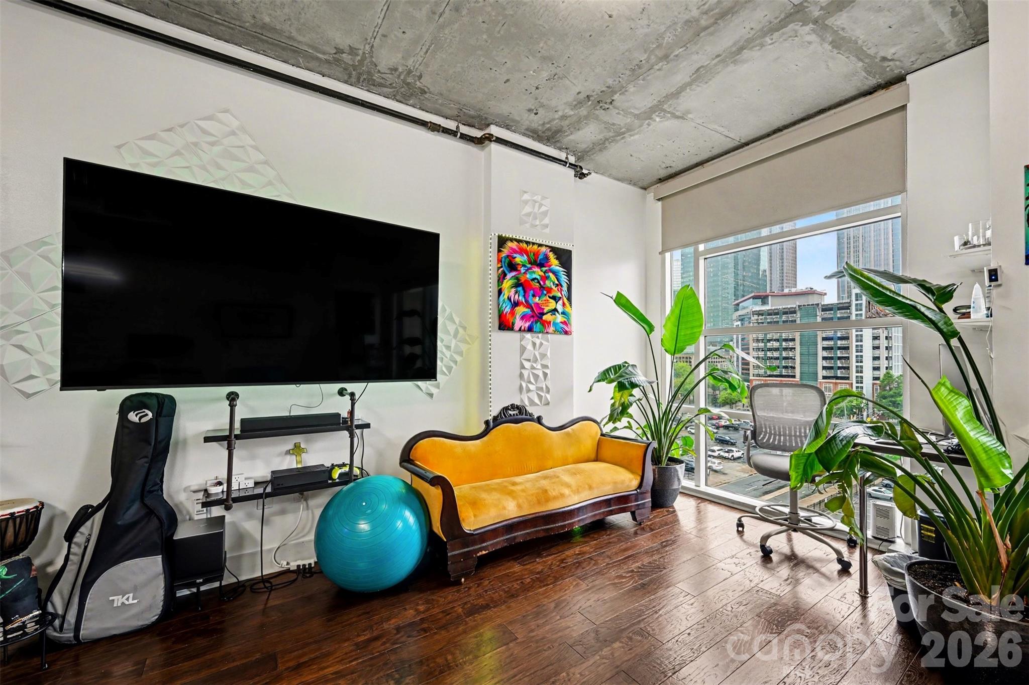 Photo 5 of 505 E 6th Street803, Charlotte, NC