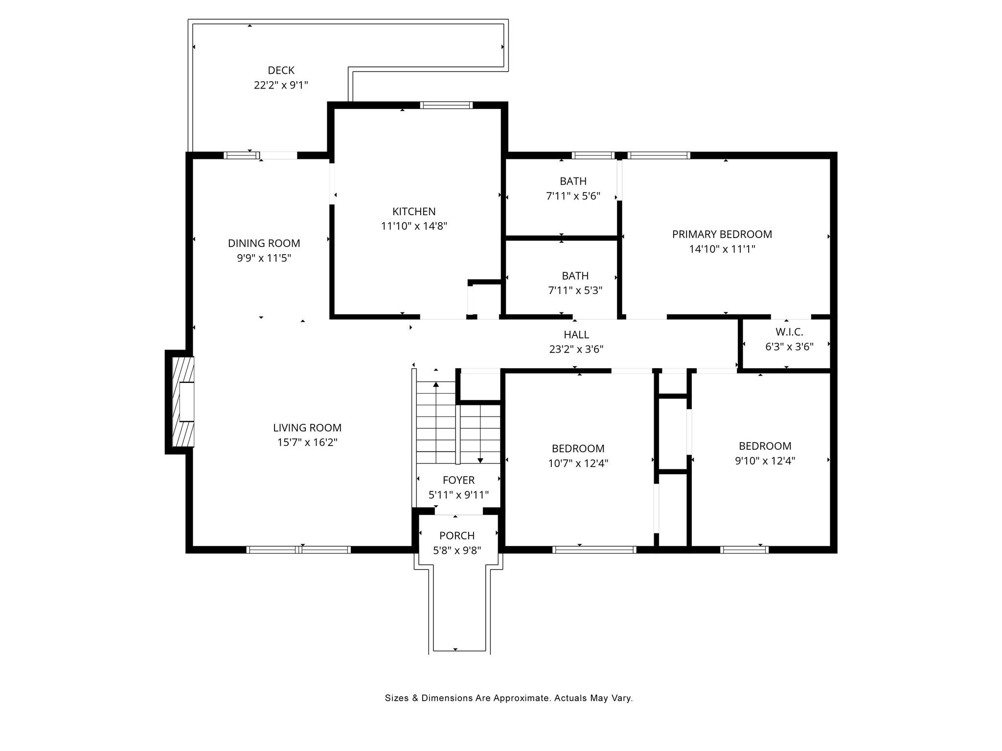 Photo 36 of 10730 Coachman Circle, Charlotte, NC