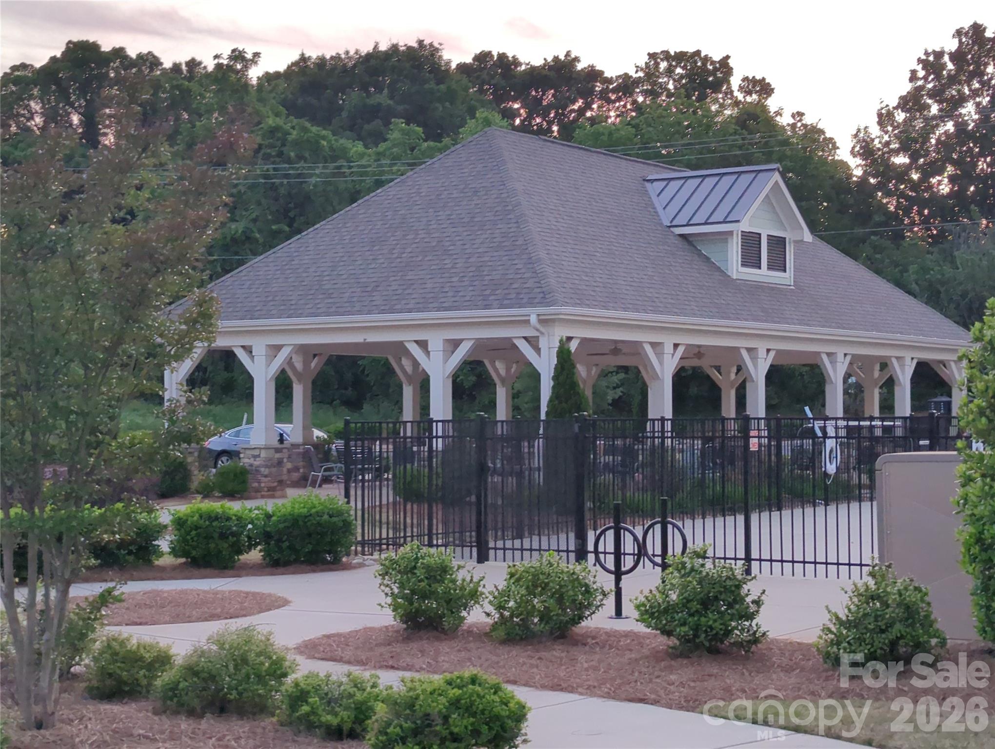 Photo 22 of 1140 Bigelow Street, Charlotte, NC