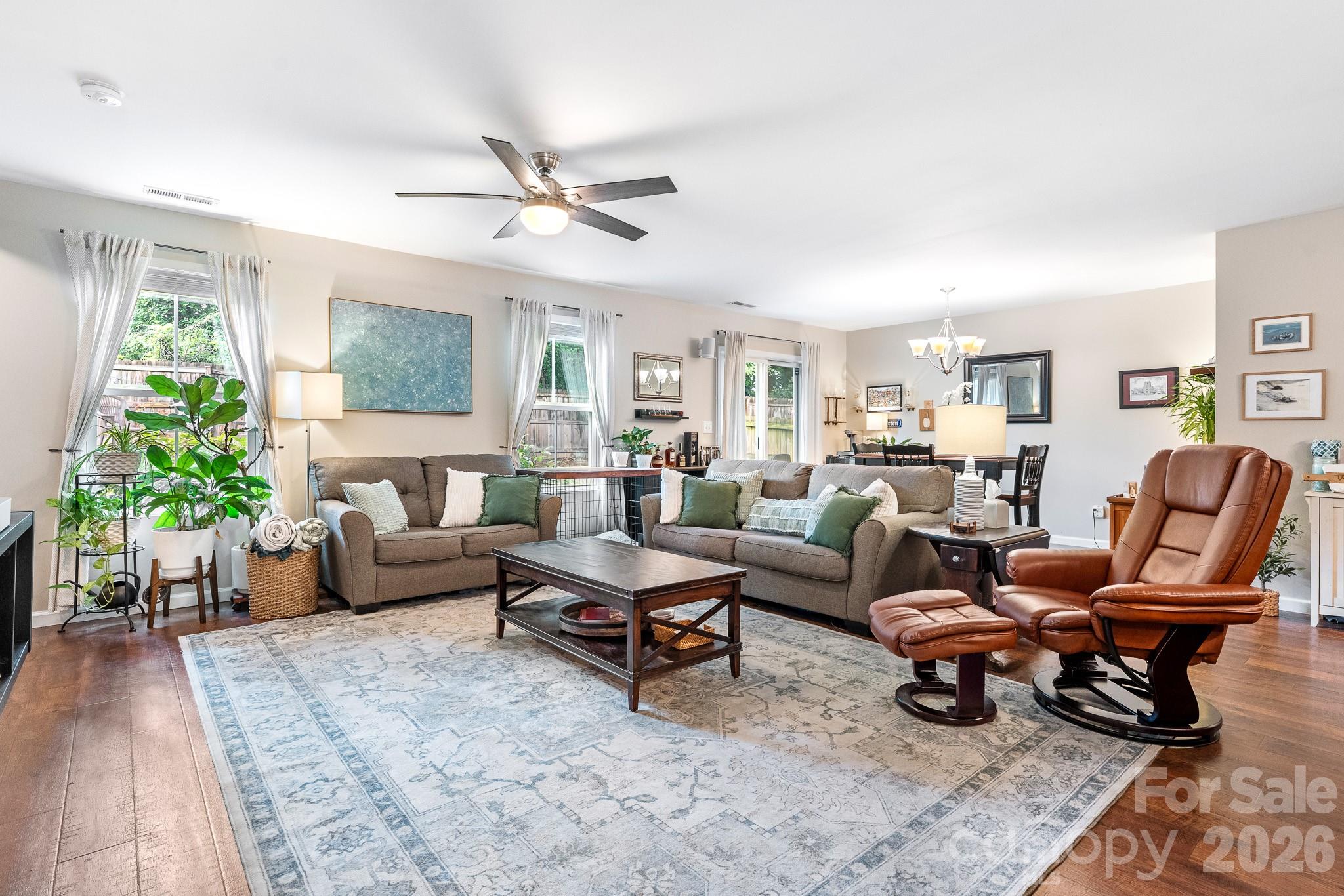 Photo 7 of 1631 Hooper Court, Charlotte, NC