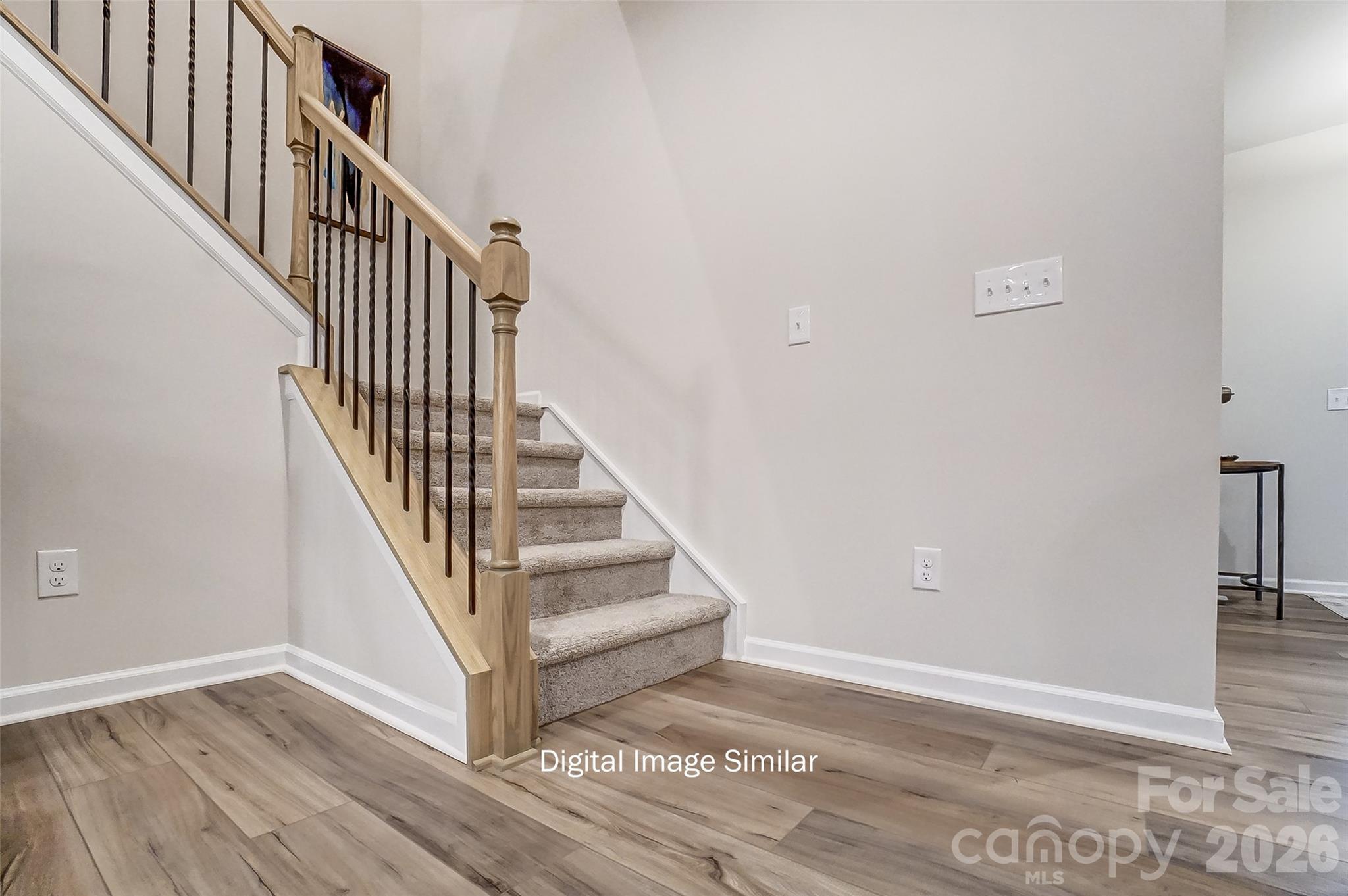 Photo 15 of 7516 Hodges Meadow Lane, Charlotte, NC