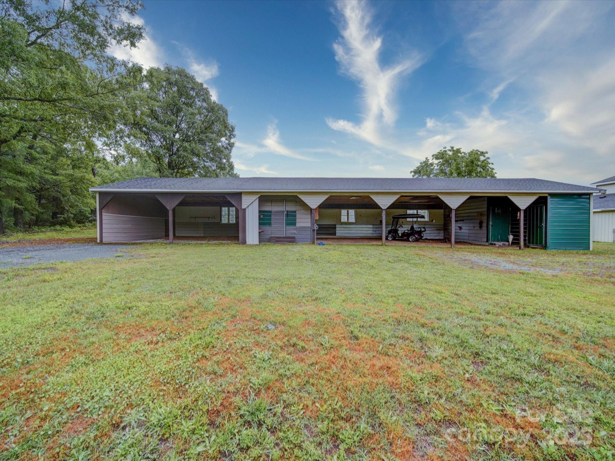Photo 4 of 4115 Jenkins Road, Marshville, NC