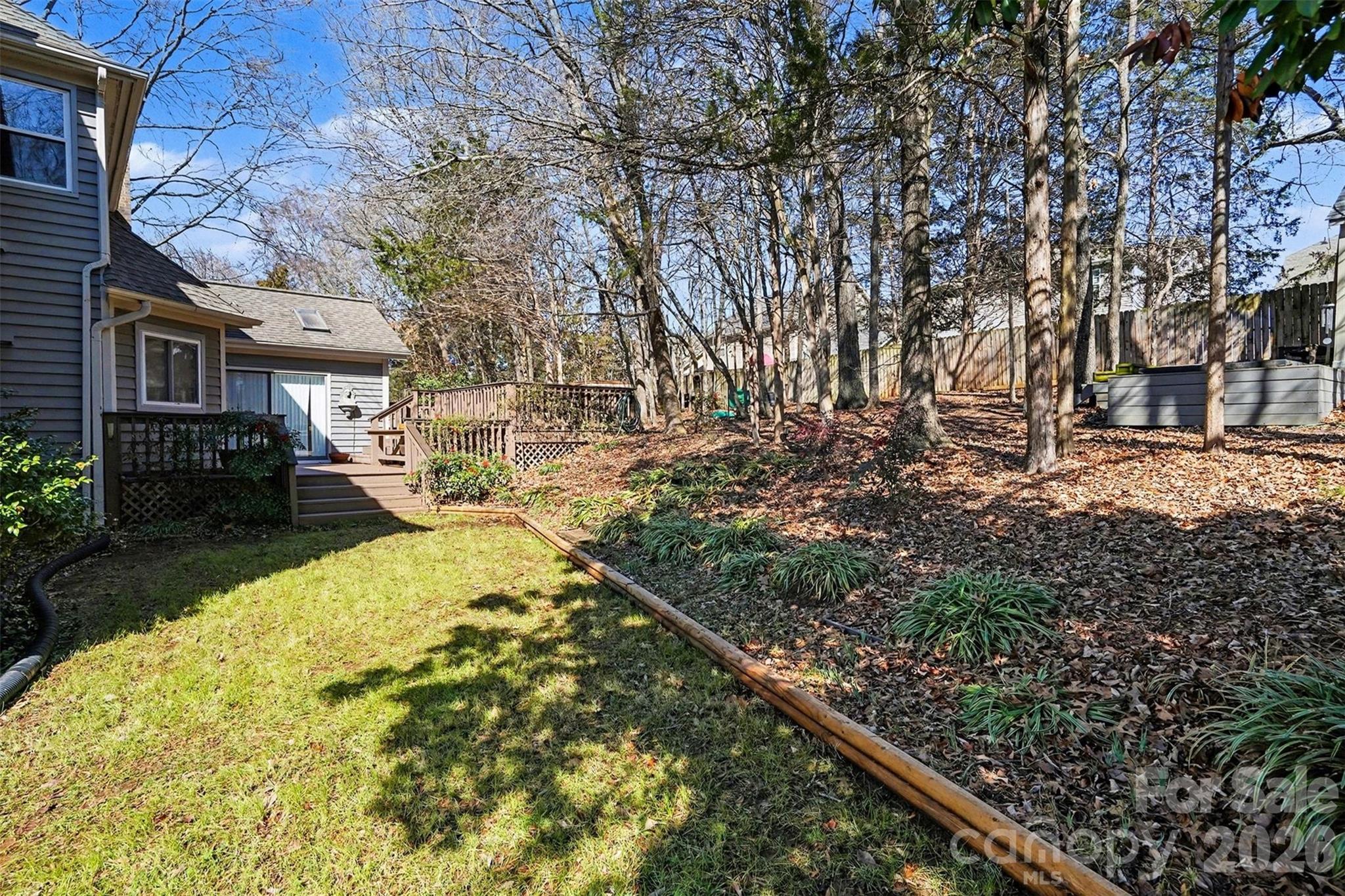Photo 42 of 14115 Canvasback Drive, Charlotte, NC