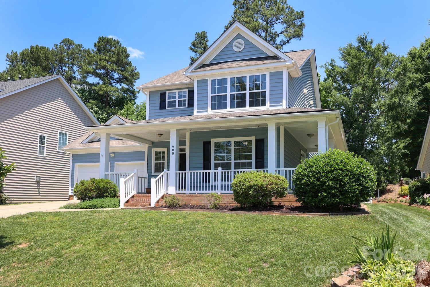 Photo 4 of 600 Cotton Field Road, Rock Hill, SC