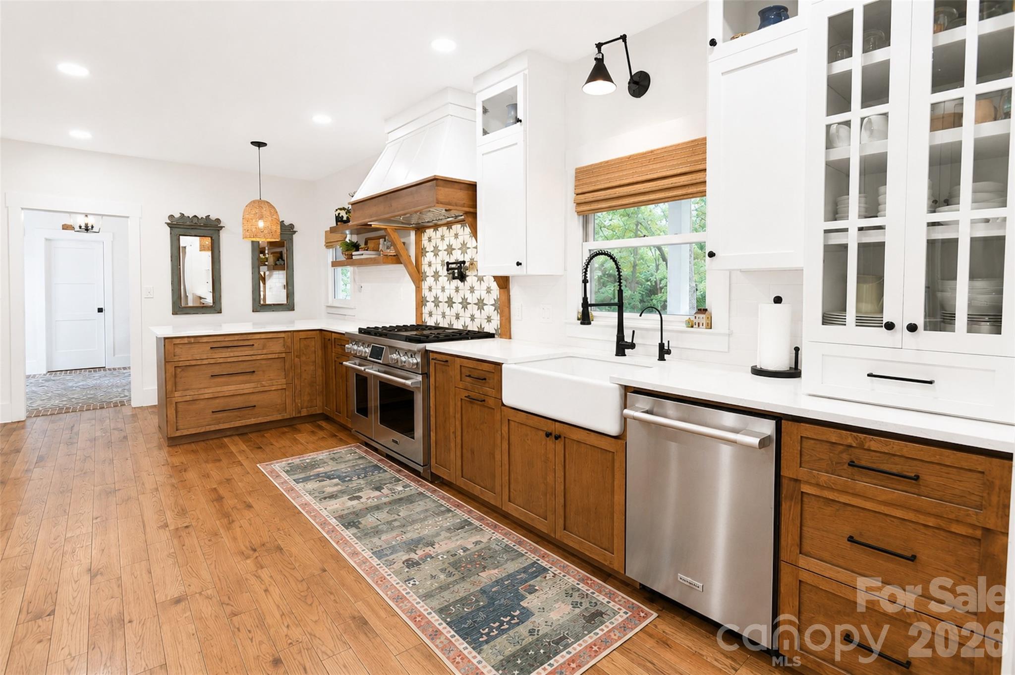 Home for sale at 18634 Newsome Road, Oakboro, NC — photo 11 of 48
