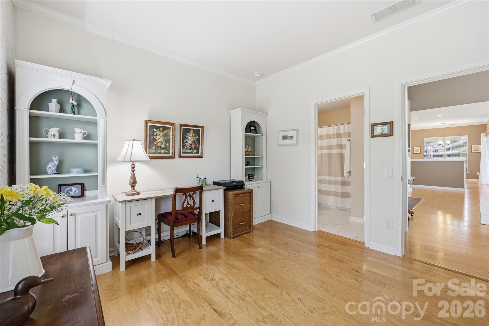 9510 Kestral Ridge Drive, Charlotte, NC - photo 17 of 47