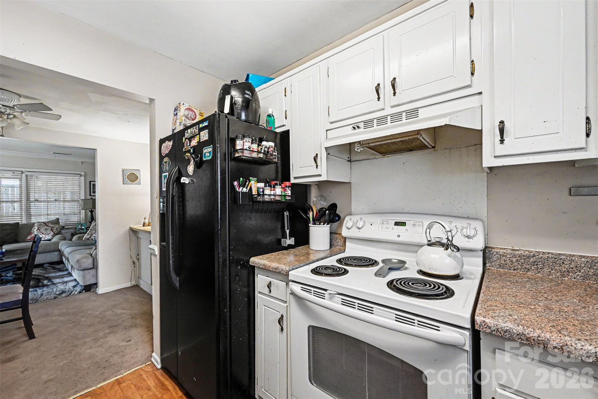 8030 Regent Park Lane, Charlotte, NC - photo 16 of 36