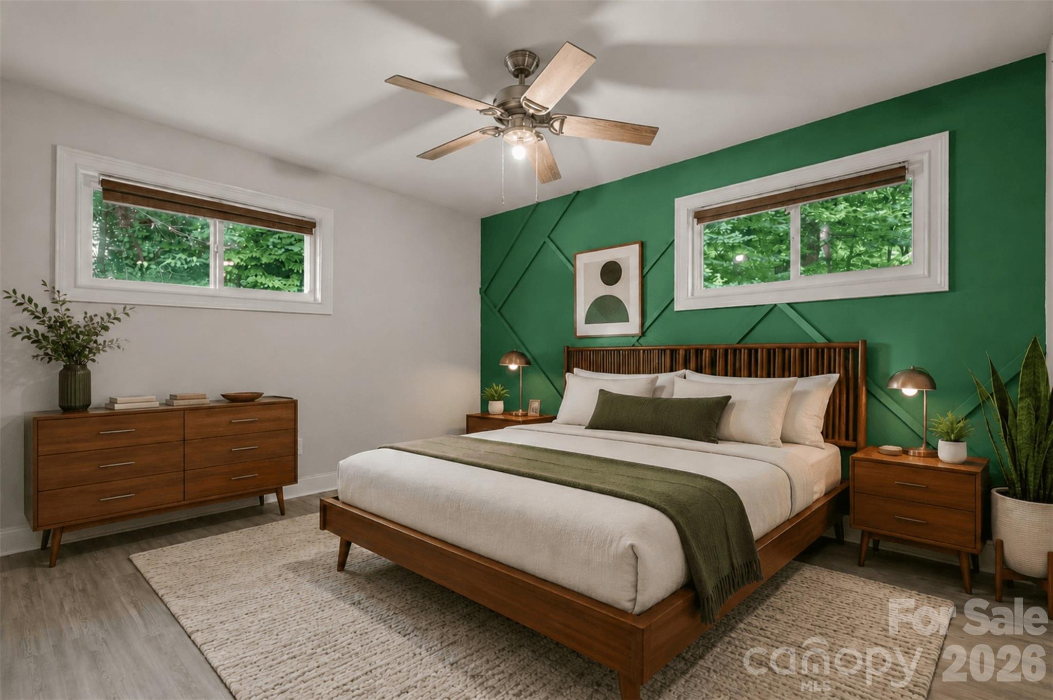 Photo 4 of 7048 Delta Lake Drive, Charlotte, NC