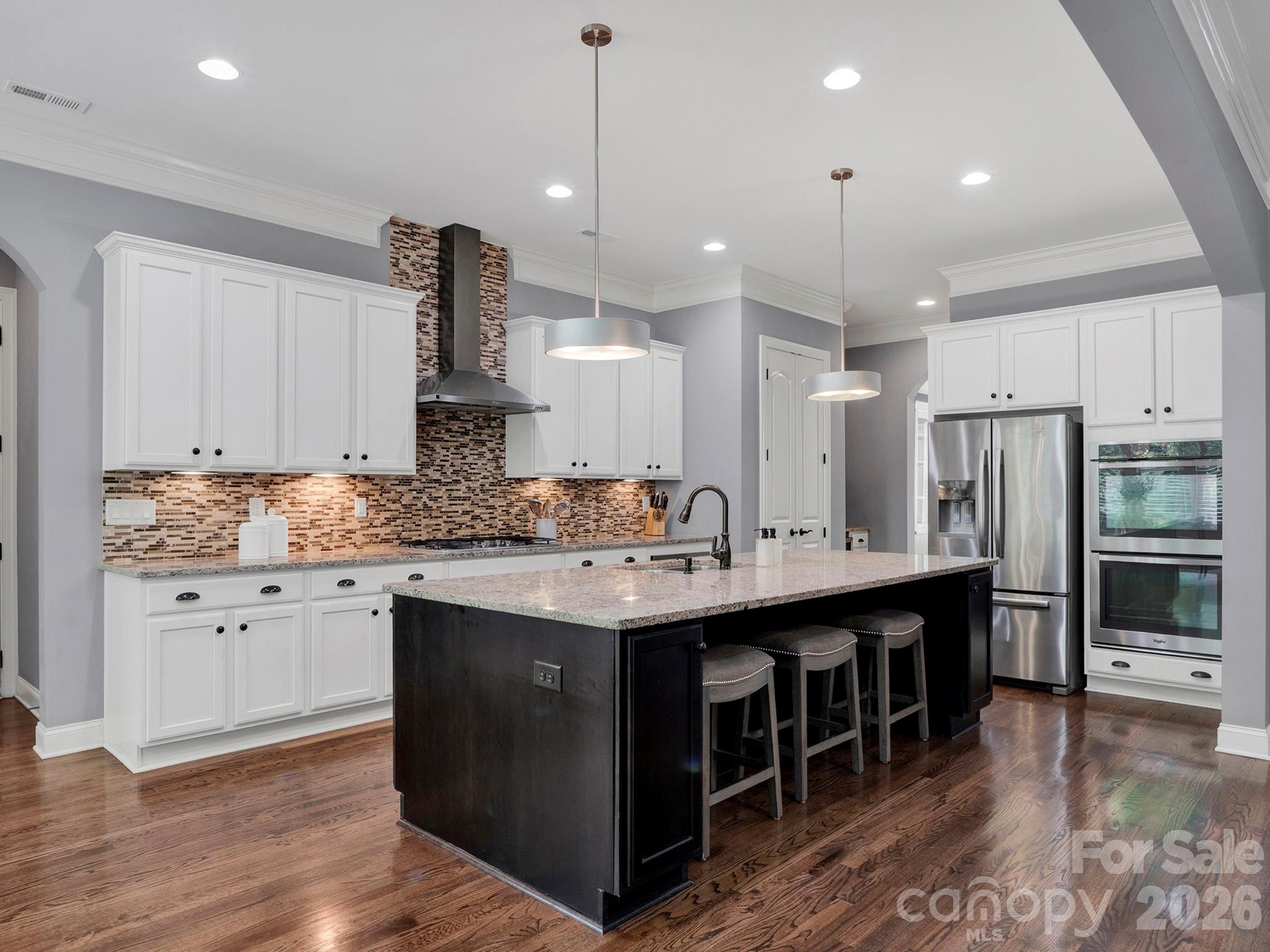 Photo 11 of 8161 Clems Branch Road, Fort Mill, SC