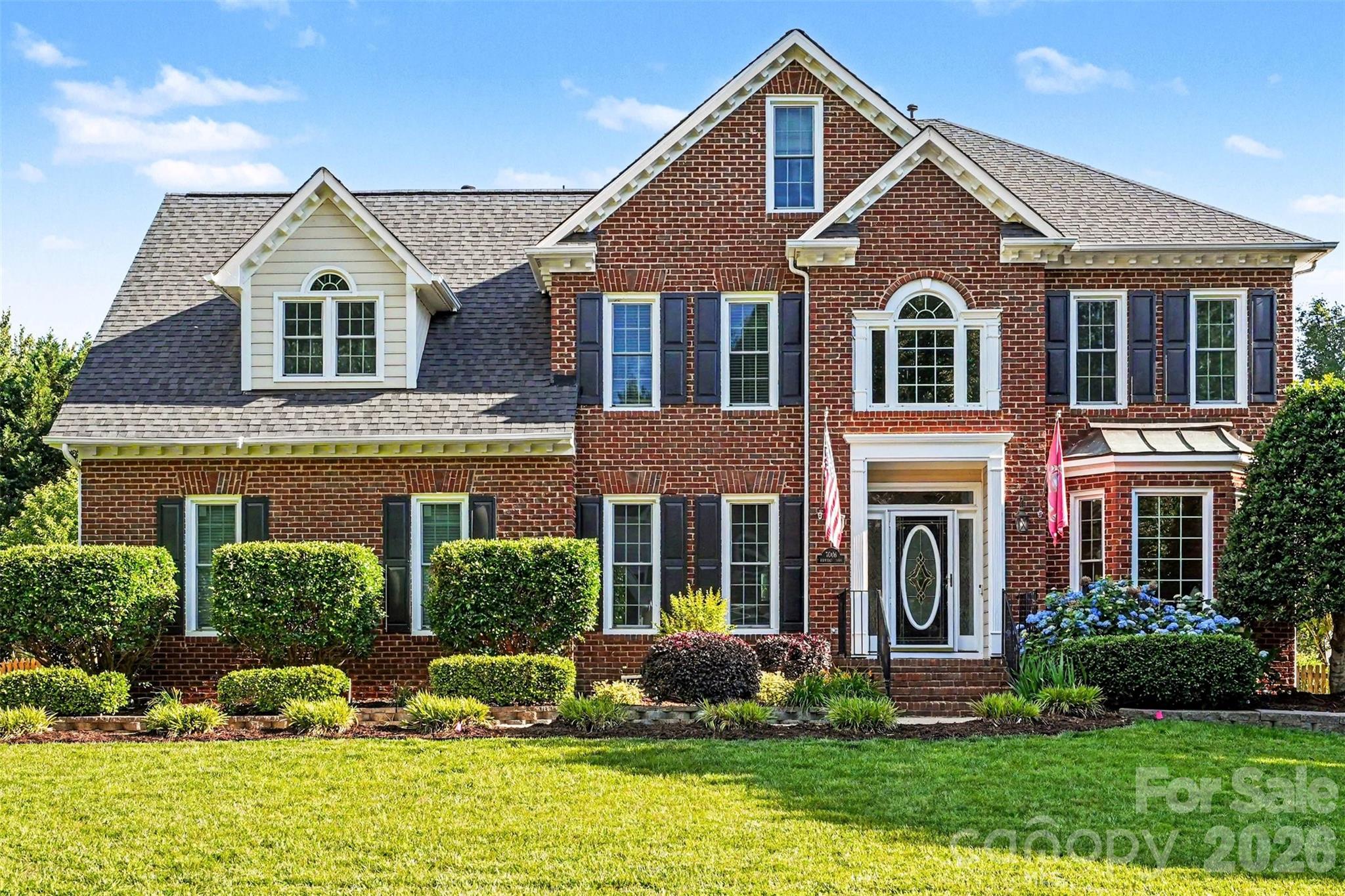 7068 Kidwelly Lane, Matthews, NC
