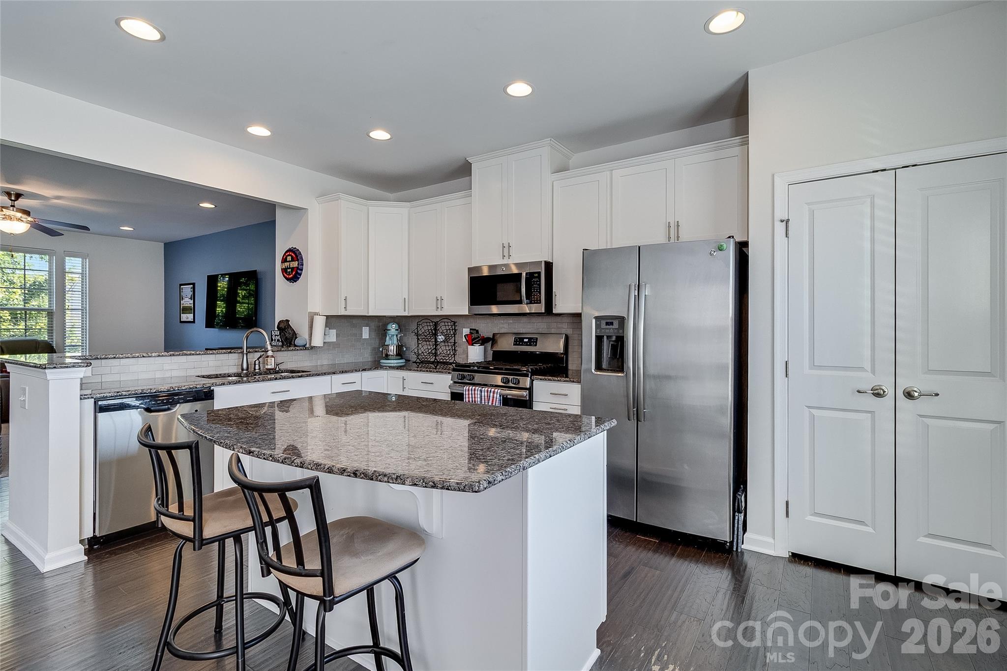 Photo 8 of 3022 Potomac River Parkway, Charlotte, NC