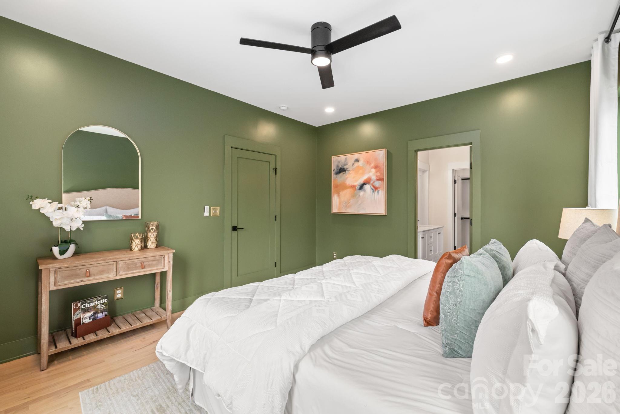 1933 St Paul Street, Charlotte, NC - photo 23 of 46