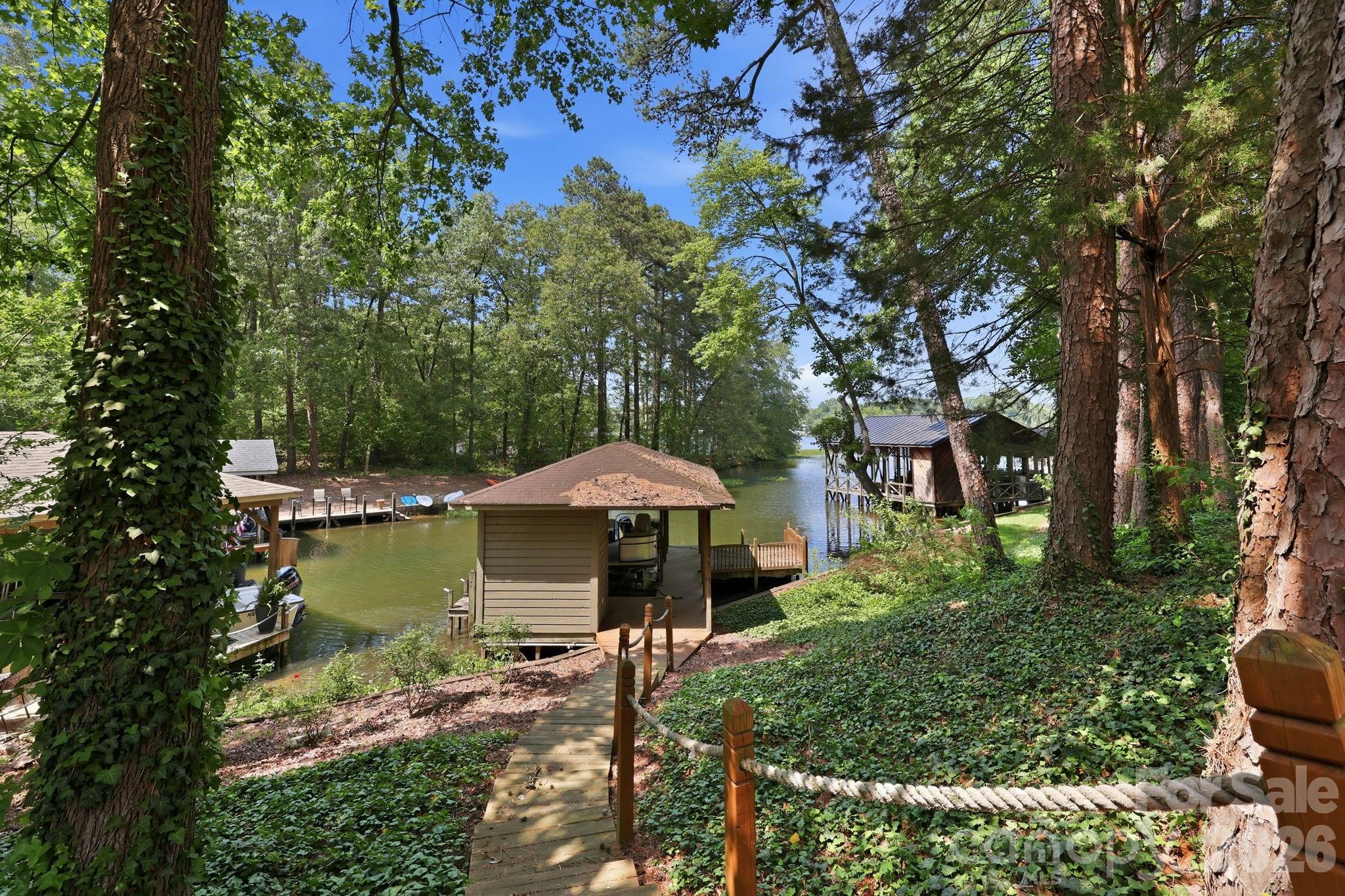 16311 Croatan Court124, Norwood, NC - photo 35 of 49